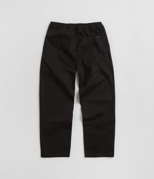 Helas Classic Pants - Black | flatspot