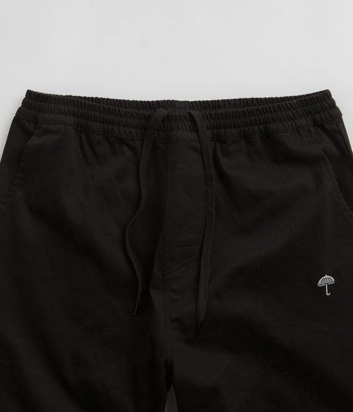 Helas Classic Pants - Black | flatspot