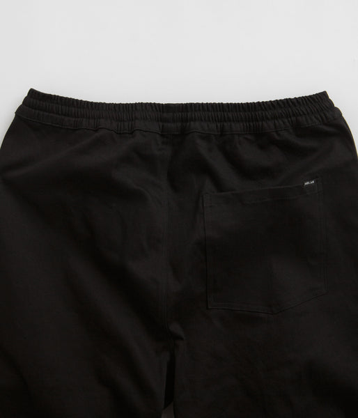 Helas Classic Pants - Black | flatspot