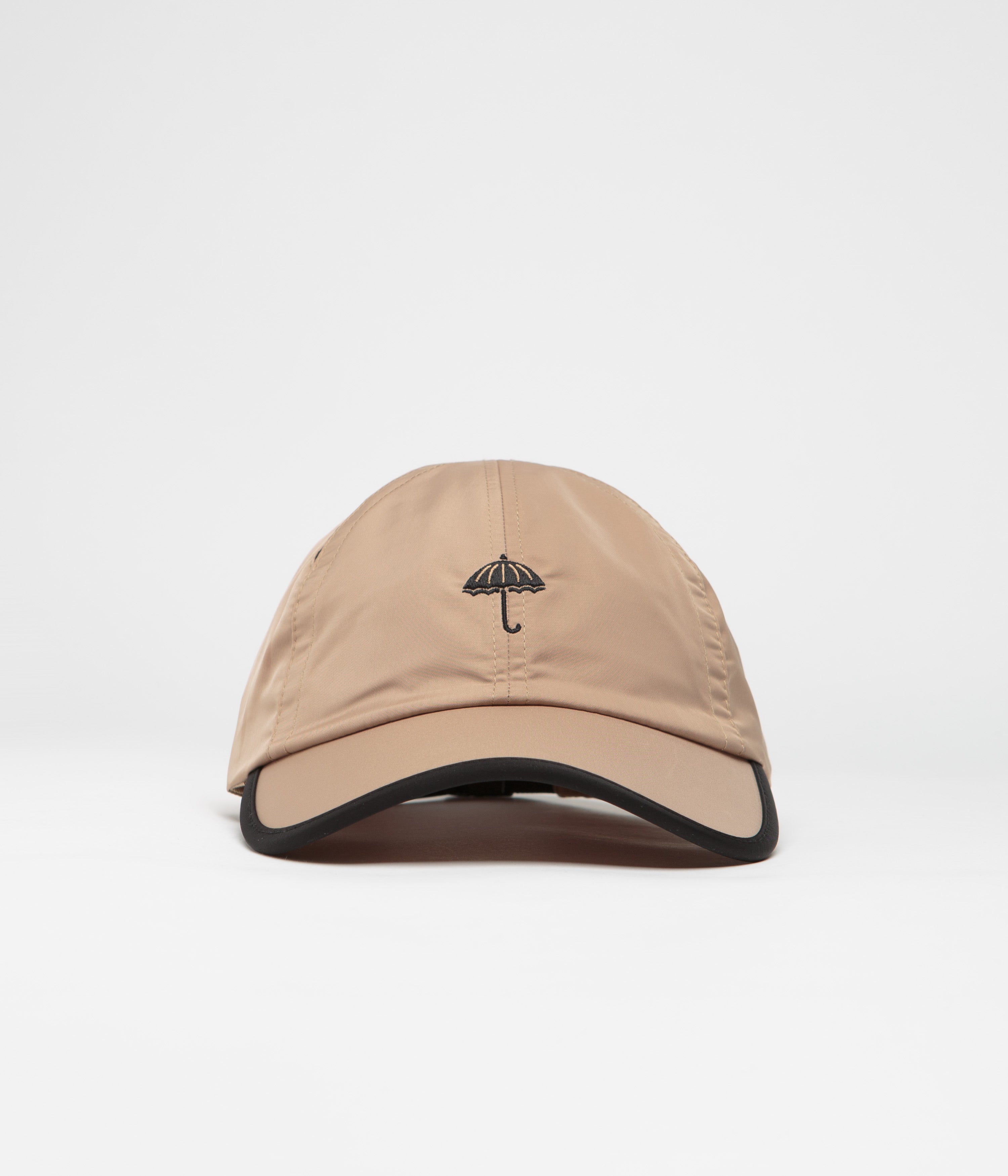 Helas Road Cap - Light Brown | Flatspot