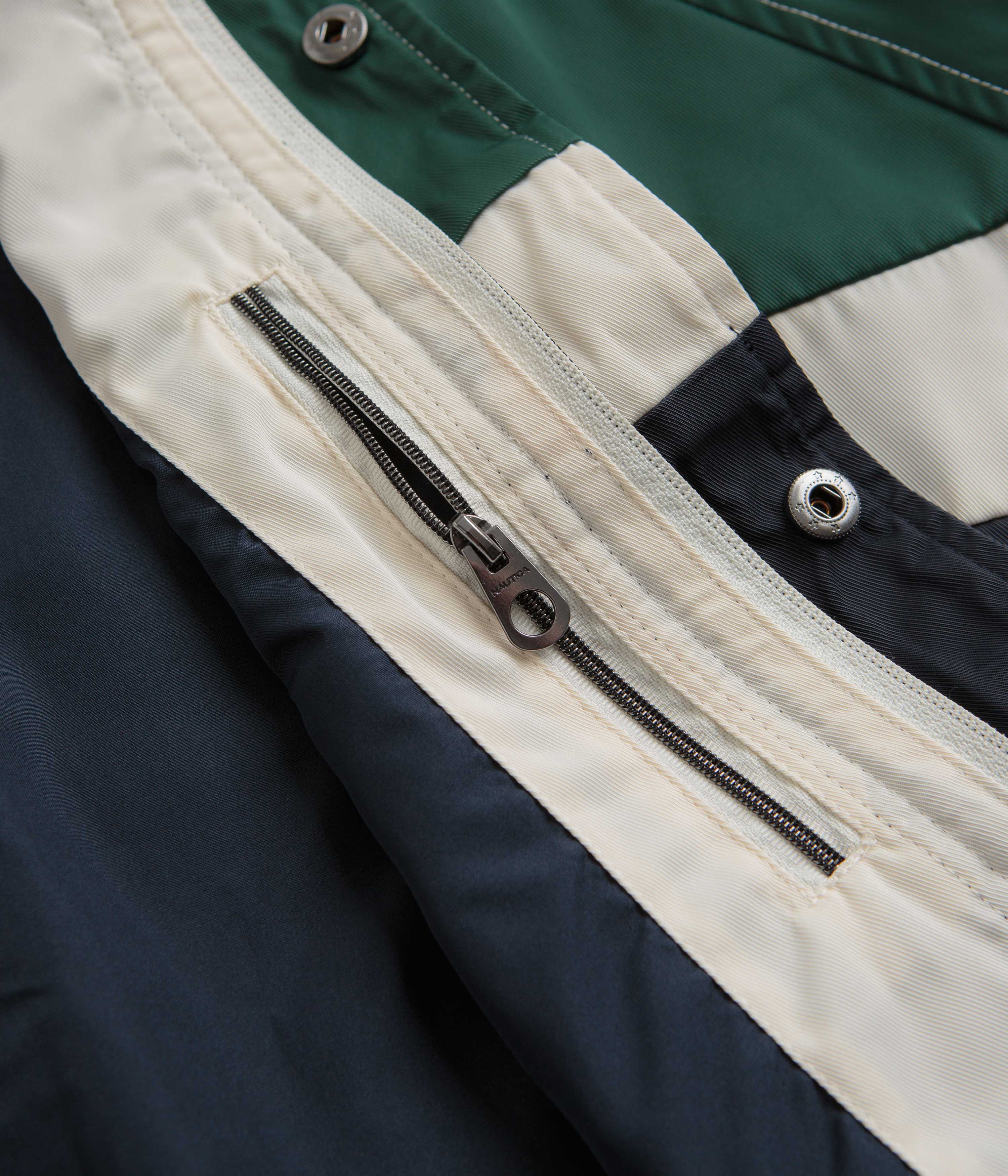 Helas x Nautica Sailor Jacket - Multi - Order by 3pm for Free Next Day ...