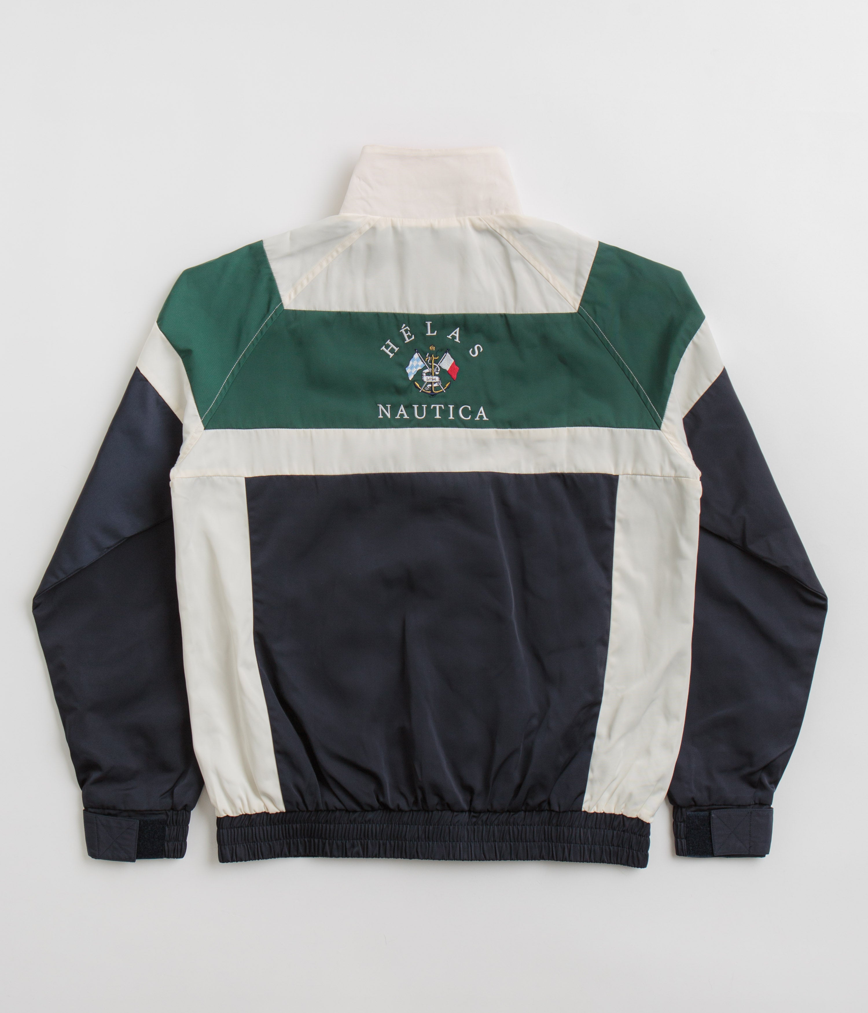 Helas x Nautica Sailor Jacket - Multi - Order by 3pm for Free Next Day ...