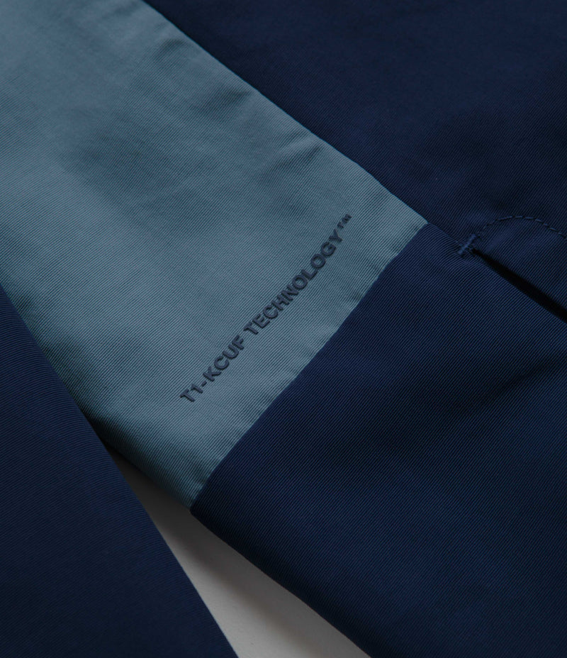 HUF Set Shell Jacket - Twilight | Flatspot