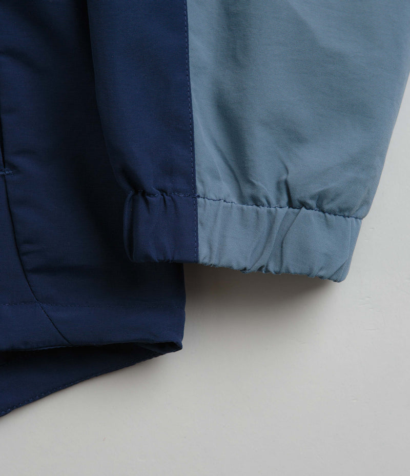 HUF Set Shell Jacket - Twilight | Flatspot