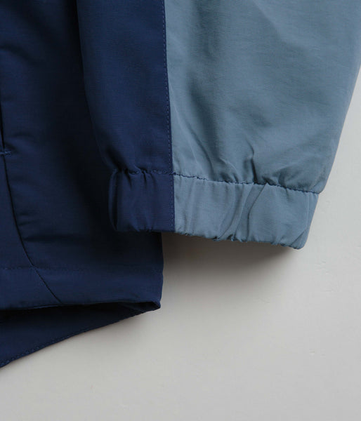 HUF Set Shell Jacket - Twilight | Flatspot