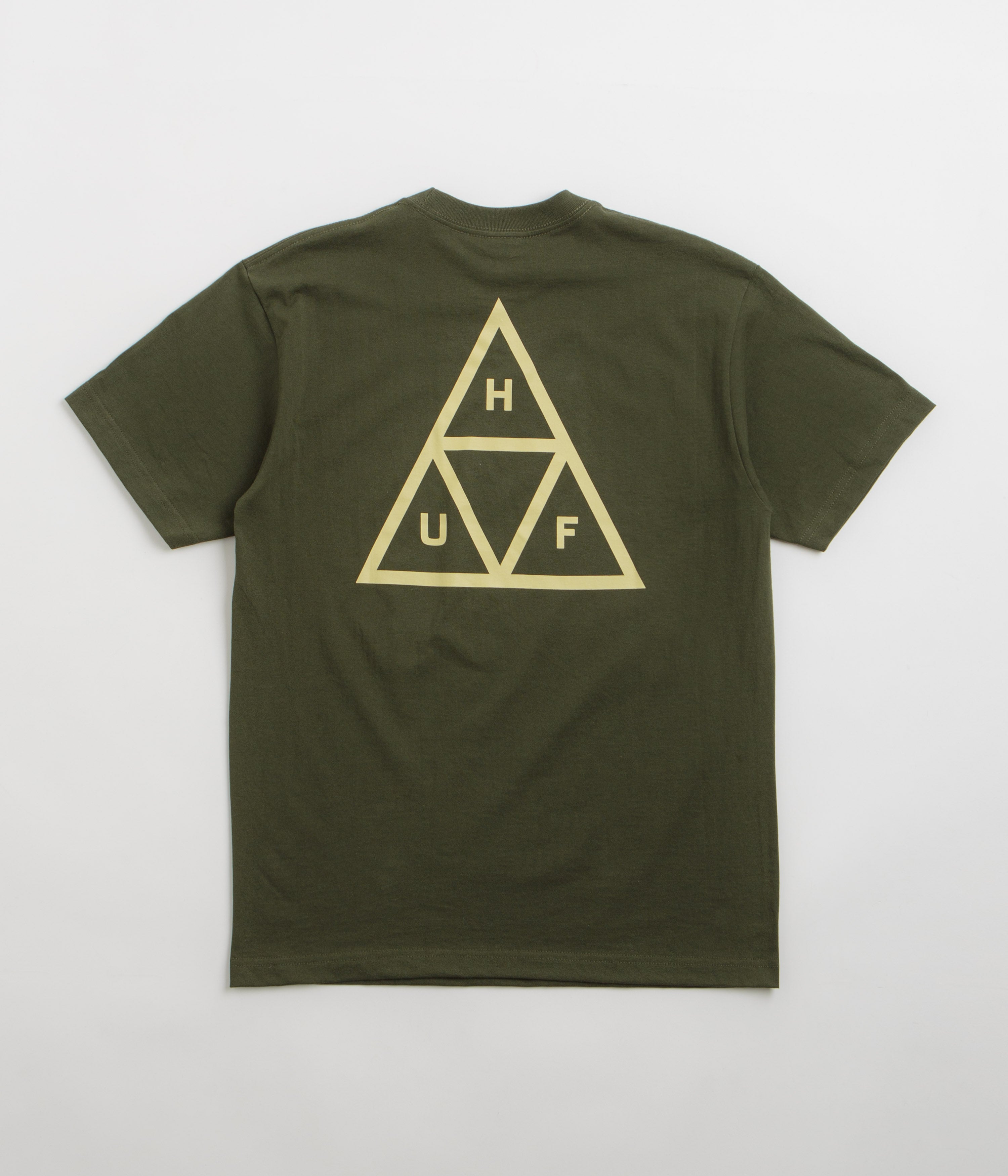 HUF | Tees, Jackets | Spend £85, Get Free Next Day Delivery | Flatspot
