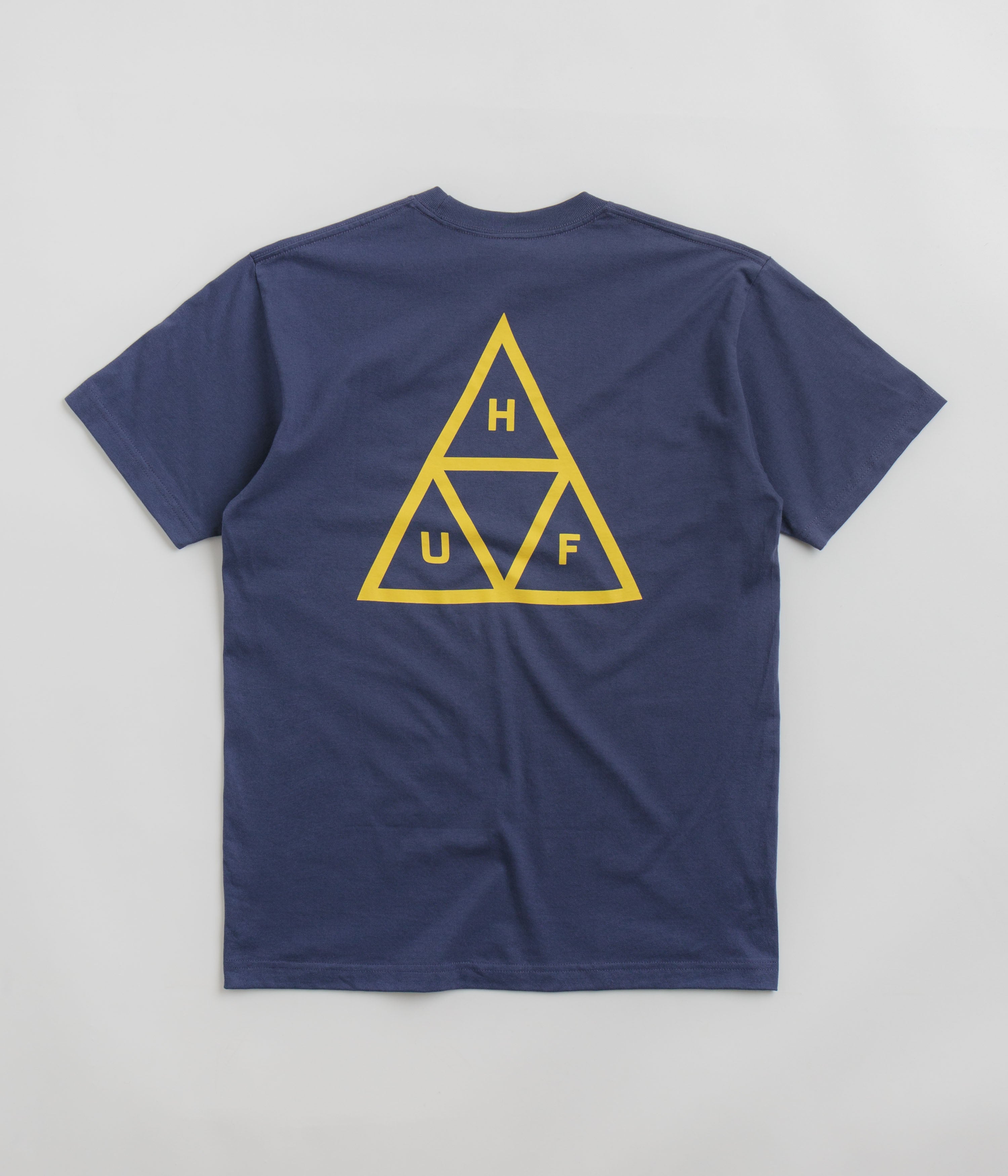 HUF | Tees, Jackets | Spend £85, Get Free Next Day Delivery | Flatspot