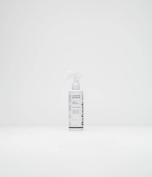 Jason Markk Refresh Fabric Spray | Flatspot