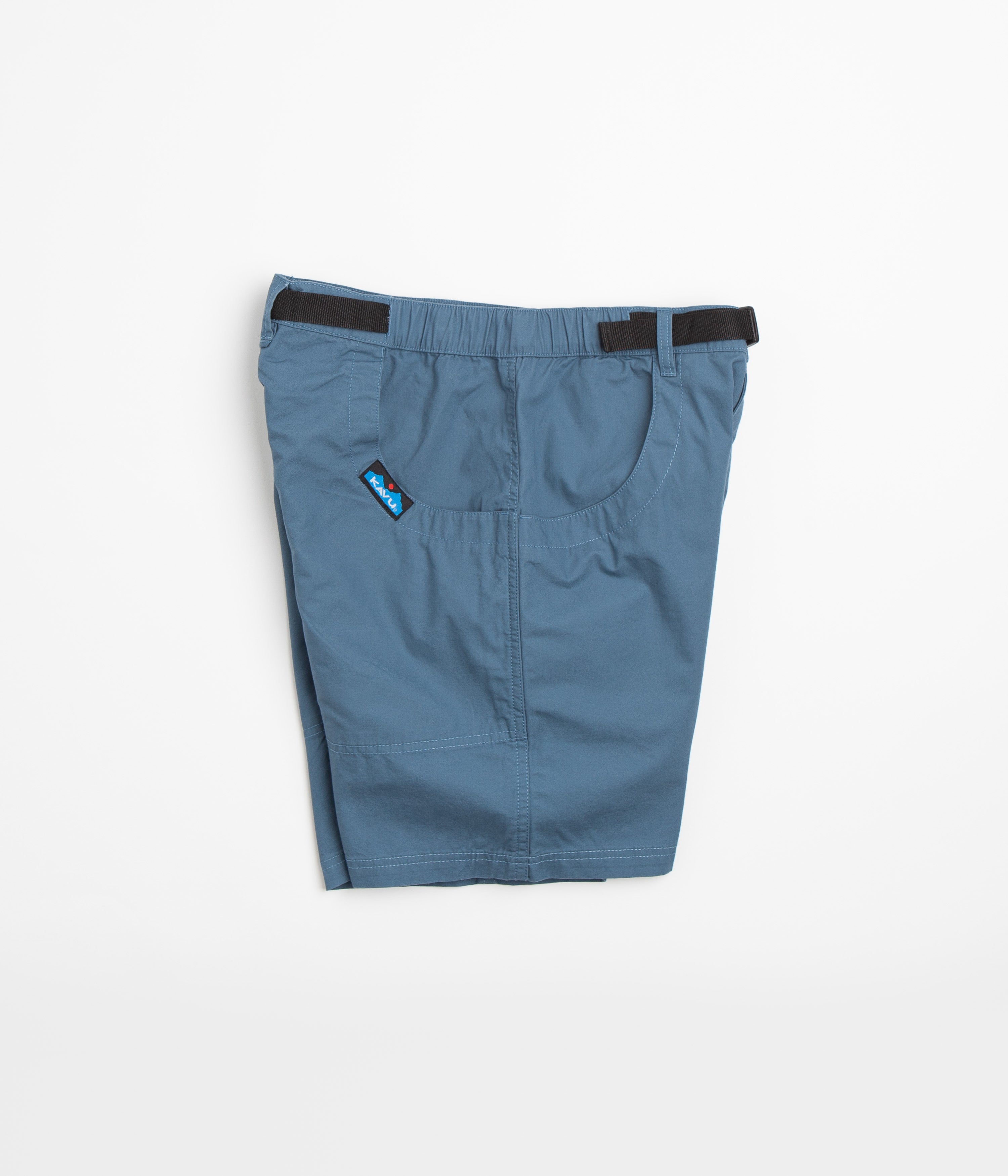 Kavu Chilli Lite Shorts - Vintage Blue | Flatspot