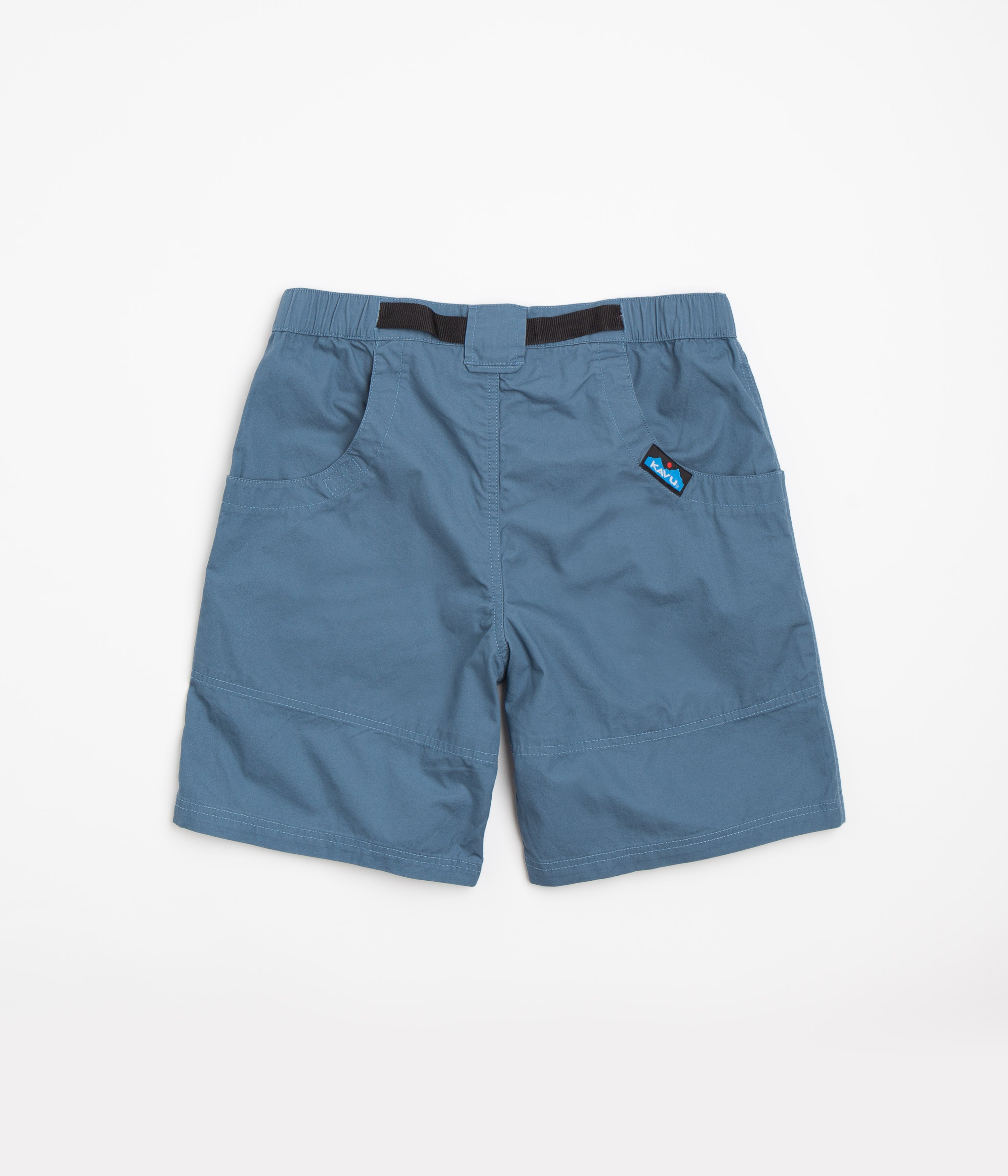 Kavu Chilli Lite Shorts - Vintage Blue | Flatspot