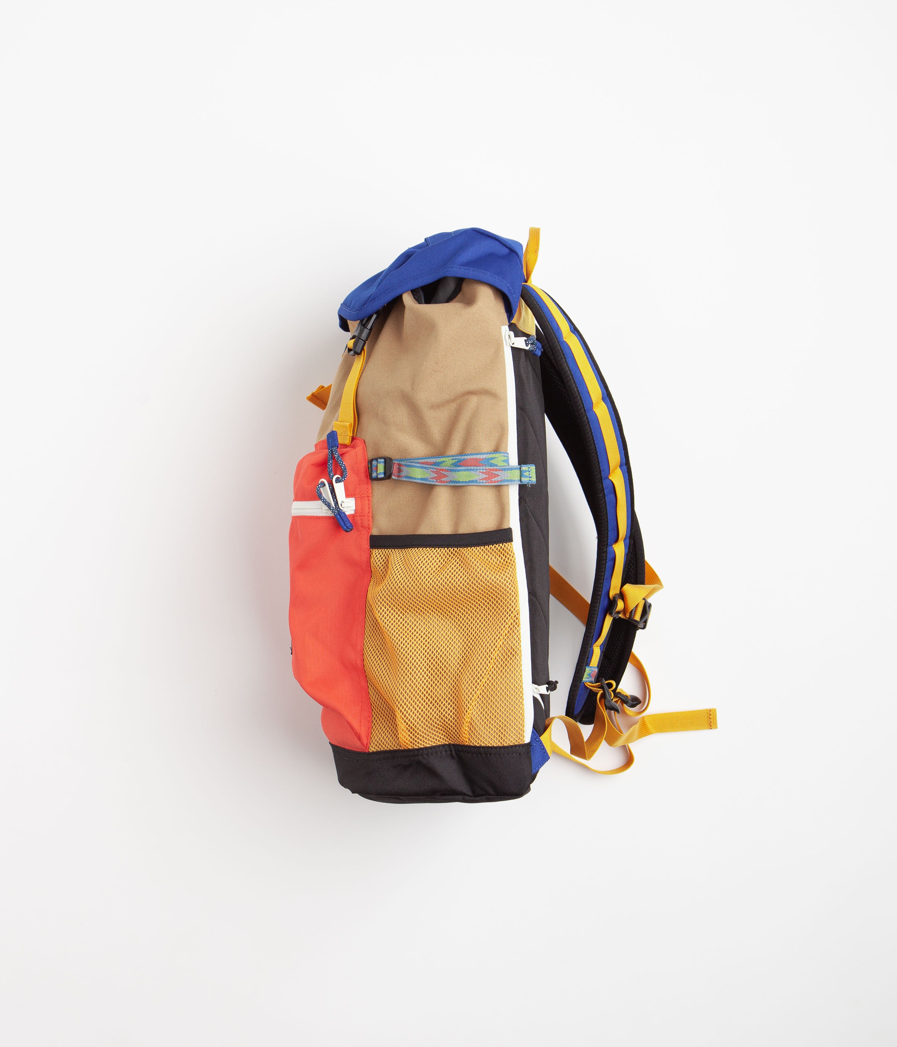 Kavu Timaru Backpack - Boat Life | Flatspot