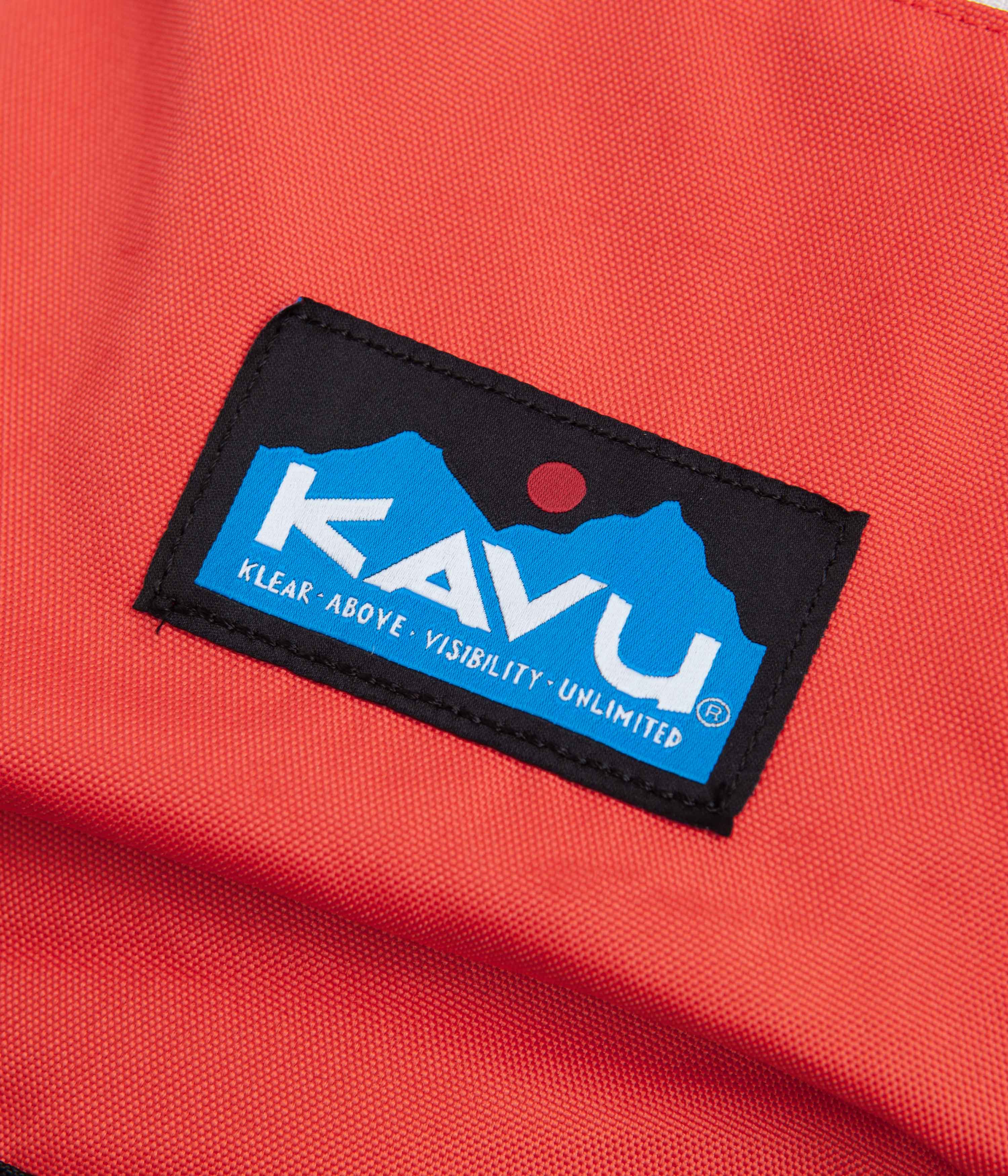 Kavu Timaru Backpack - Boat Life | Flatspot