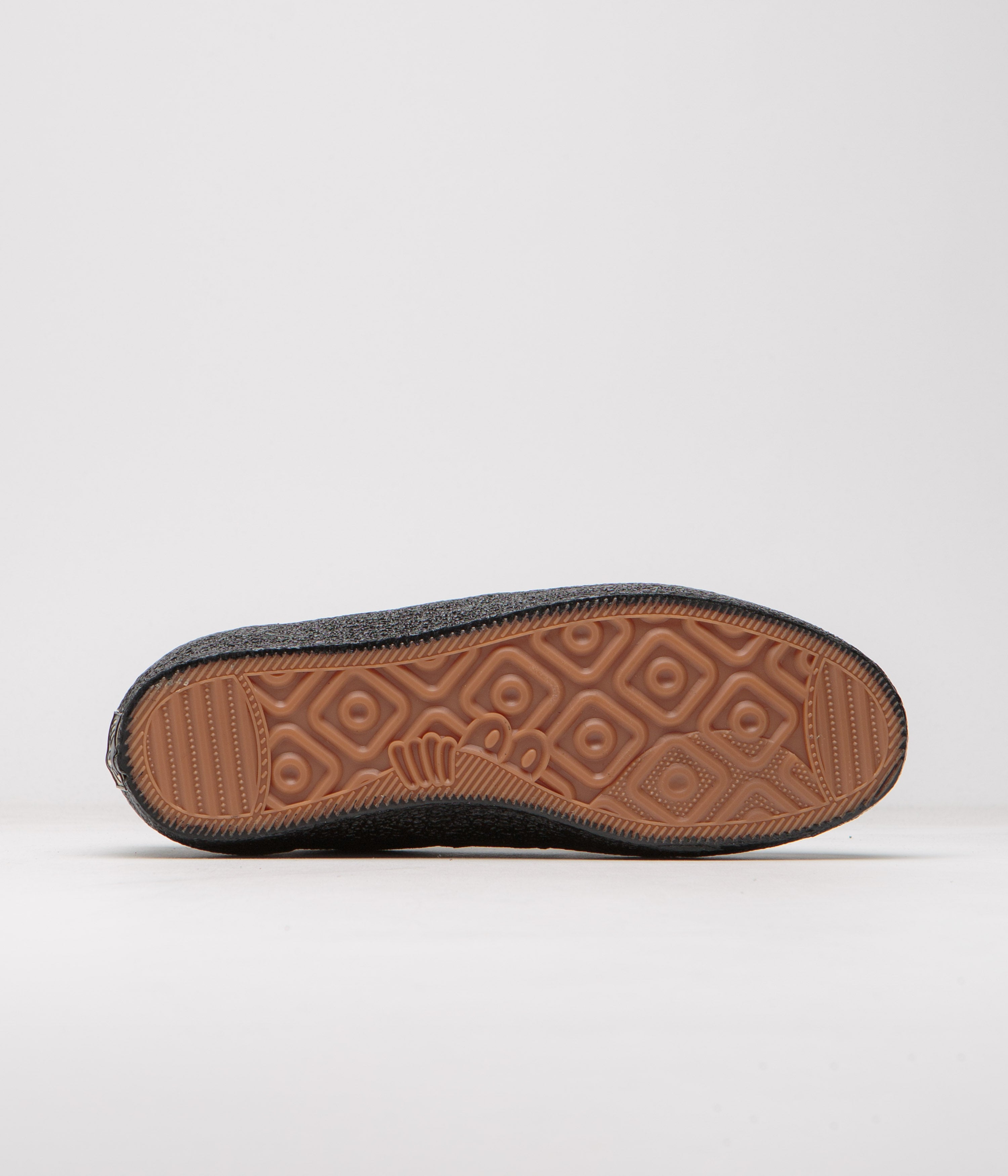 Last Resort AB VM005 Loafer Shoes - Black / Black | flatspot