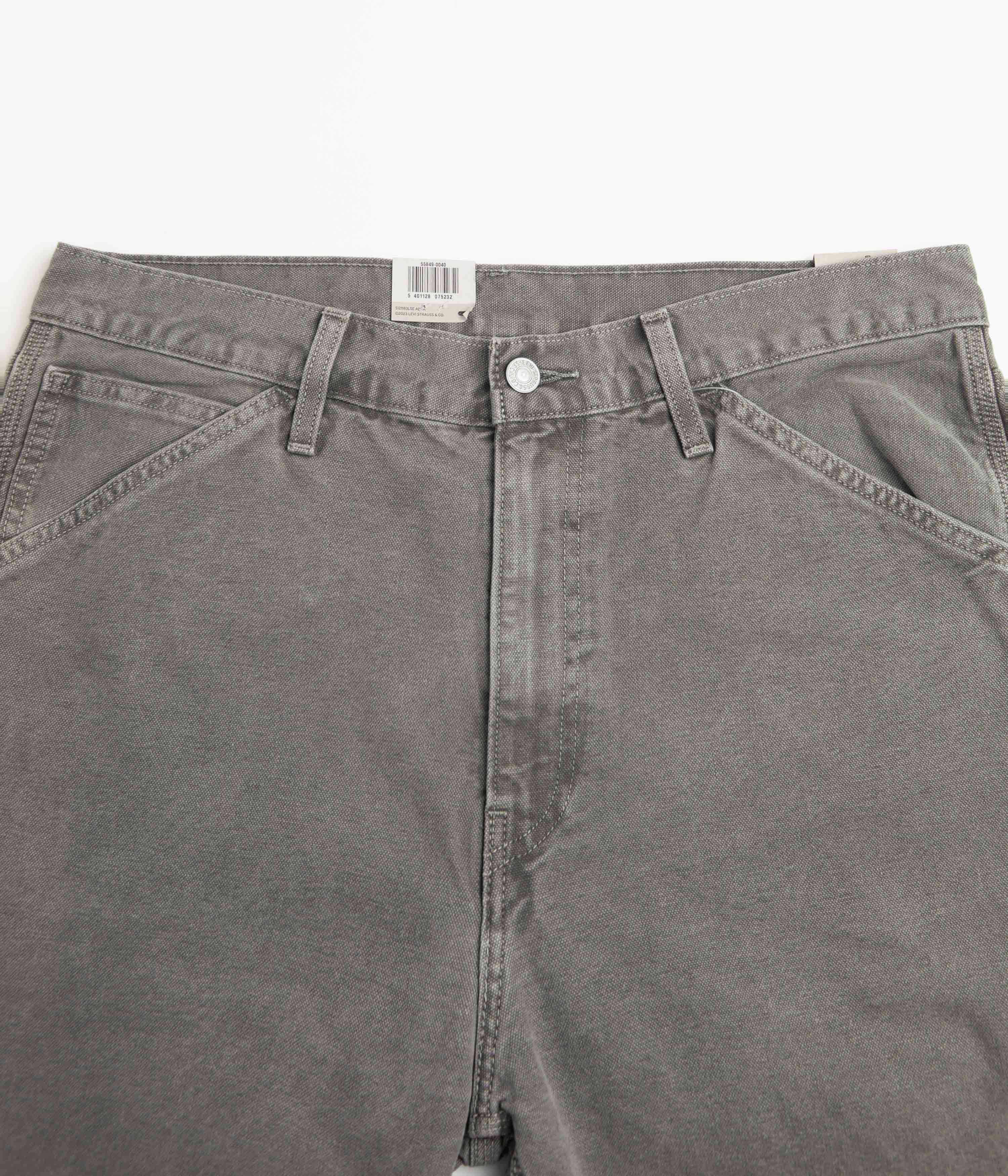 Levi's® 568™ Stay Loose Carpenter Pants - Oregano | Flatspot