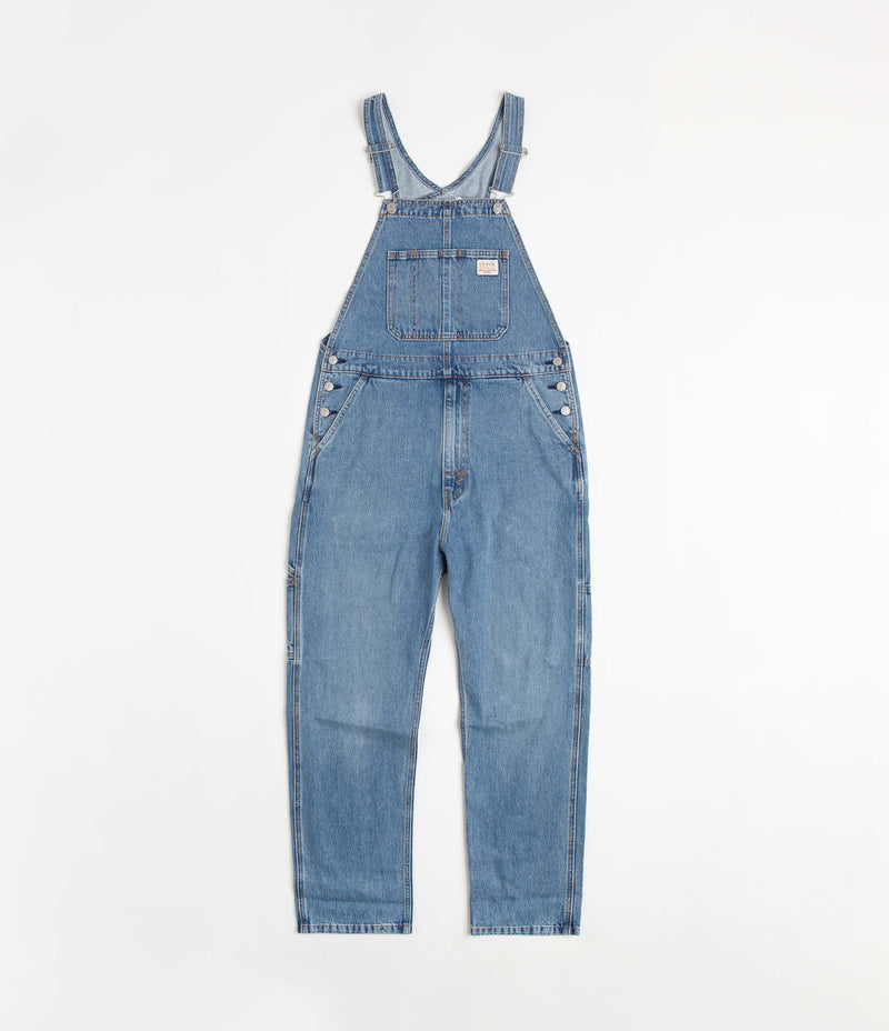 Levi's® Red Tab™ Overalls - Blue Moon | Flatspot