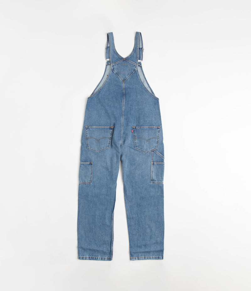 Levi's® Red Tab™ Overalls - Blue Moon | Flatspot