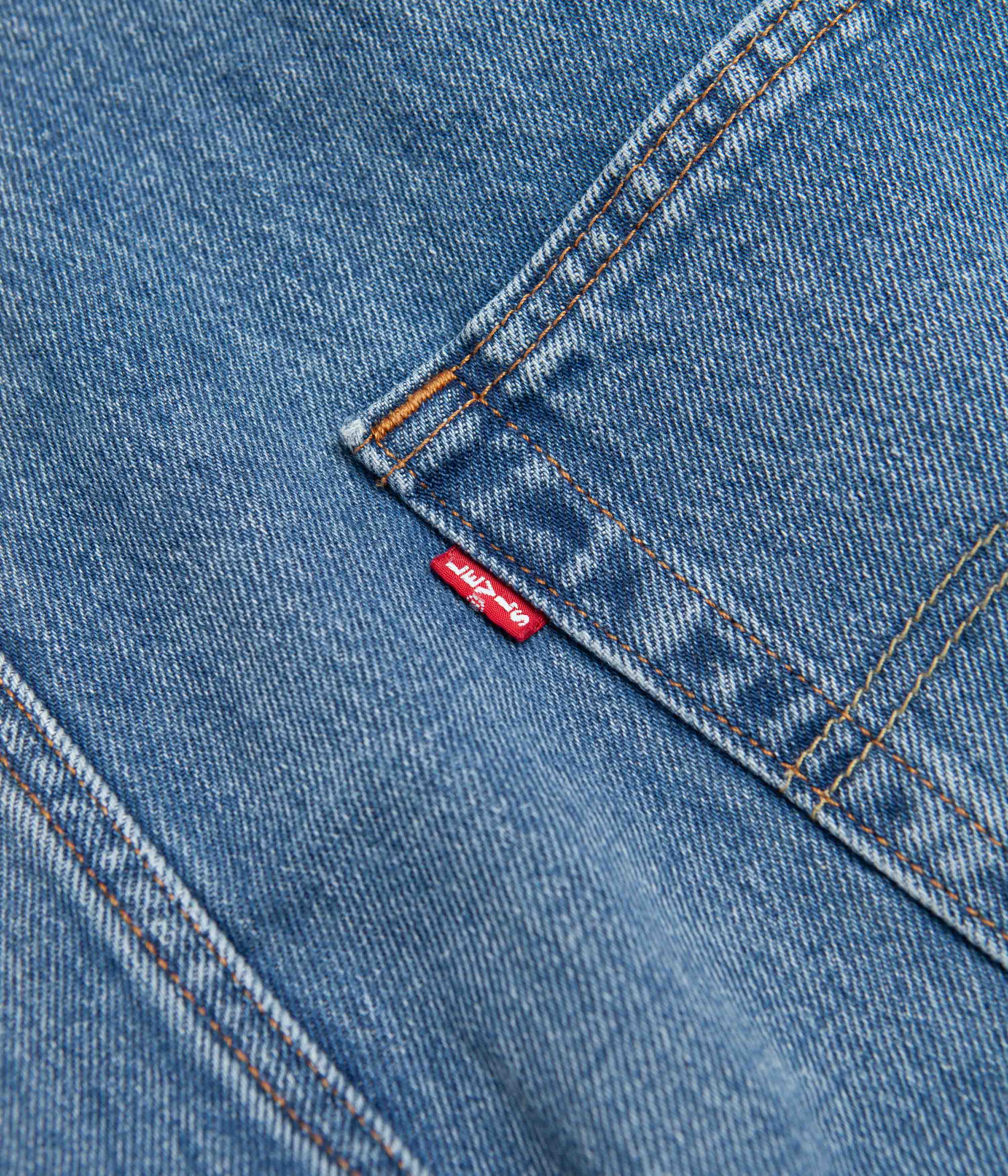 Levi's® Red Tab™ Overalls - Blue Moon | Flatspot