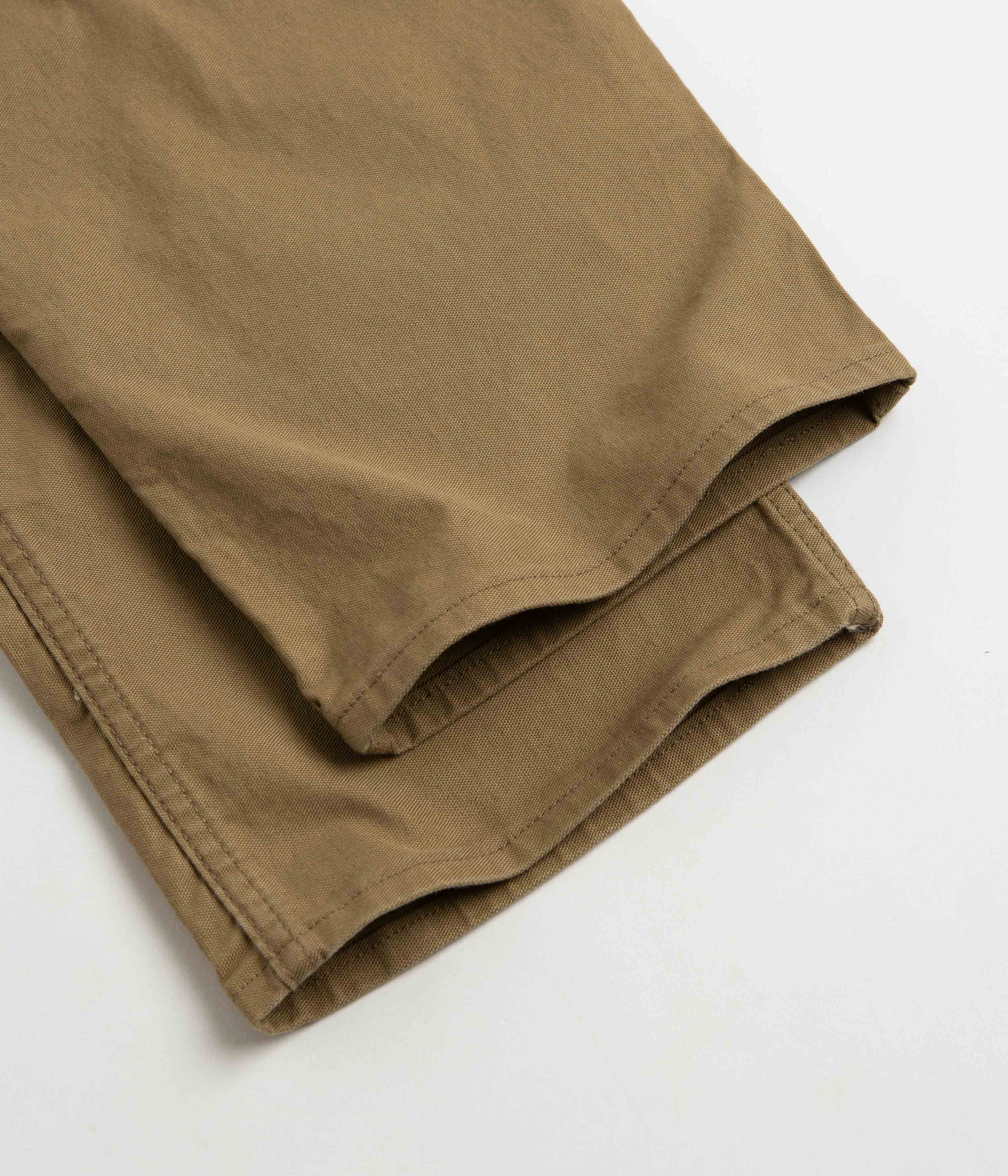 Levi's® Workwear Double Knee Pants - Ermine | Flatspot