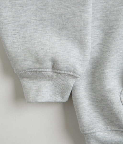 Magenta Move Hoodie - Ash | Flatspot