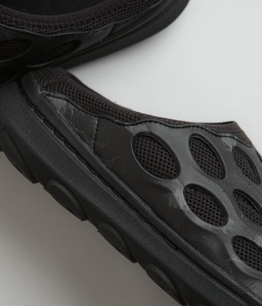 Merrell Hydro Mule SE Shoes - Black | Flatspot