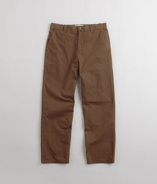 Mollusk Boat Pants - American Spirit | Flatspot