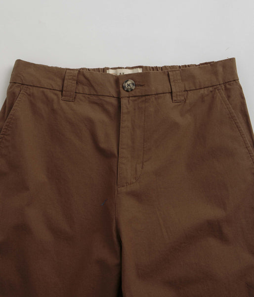 Mollusk Boat Pants - American Spirit | Flatspot