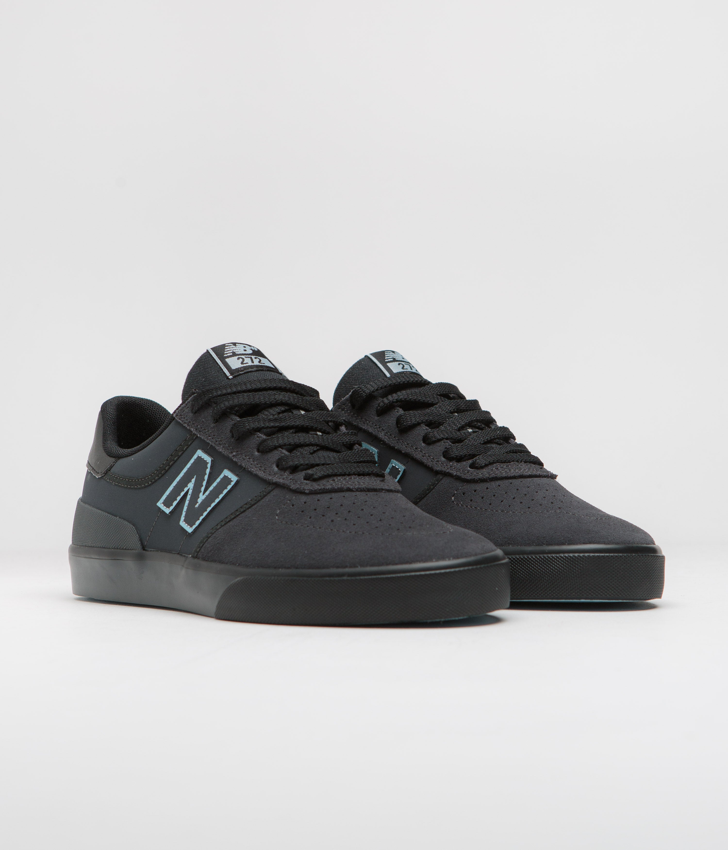 New Balance Numeric 272 Shoes - Phantom | Flatspot