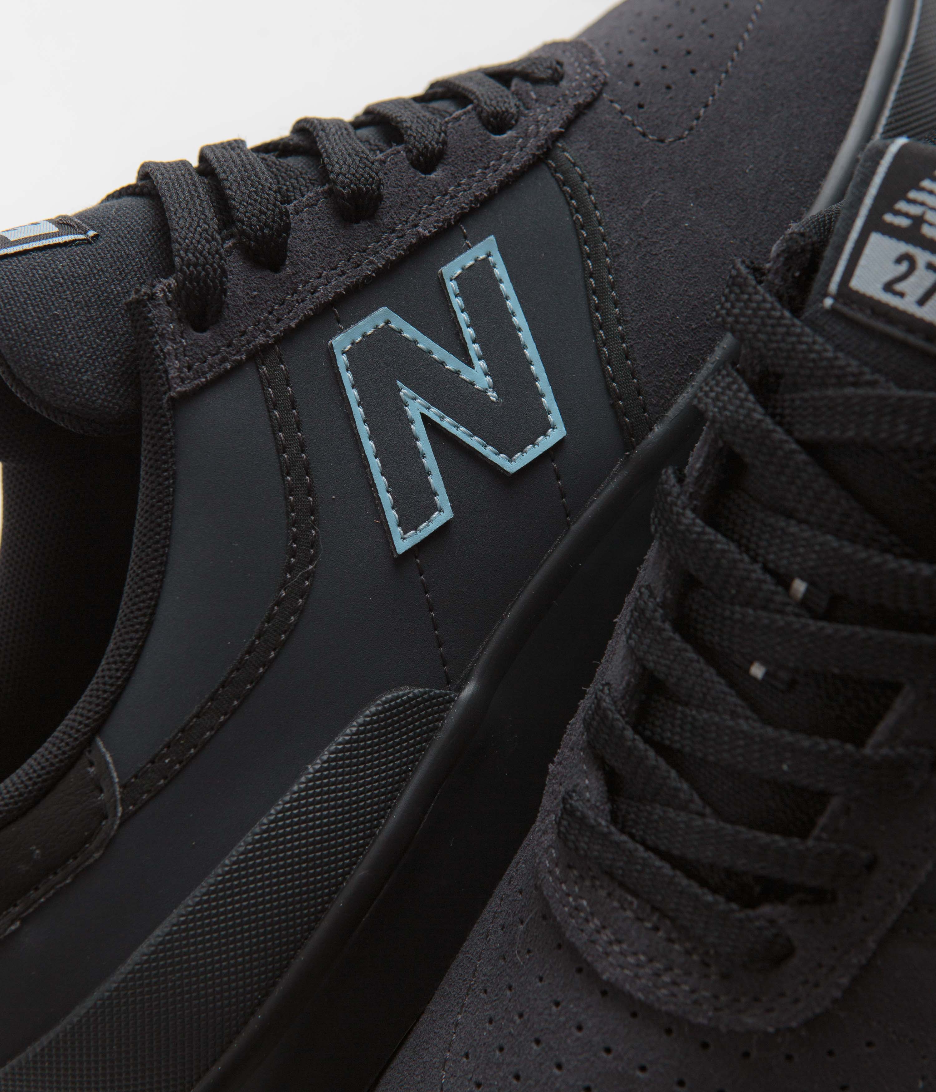 New Balance Numeric 272 Shoes - Phantom | Flatspot