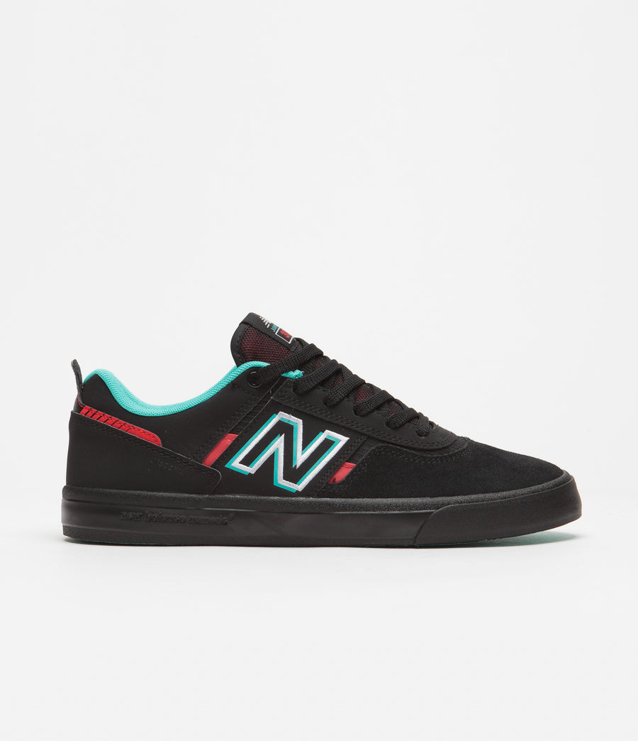 Shoes - New Balance Numeric | Flatspot
