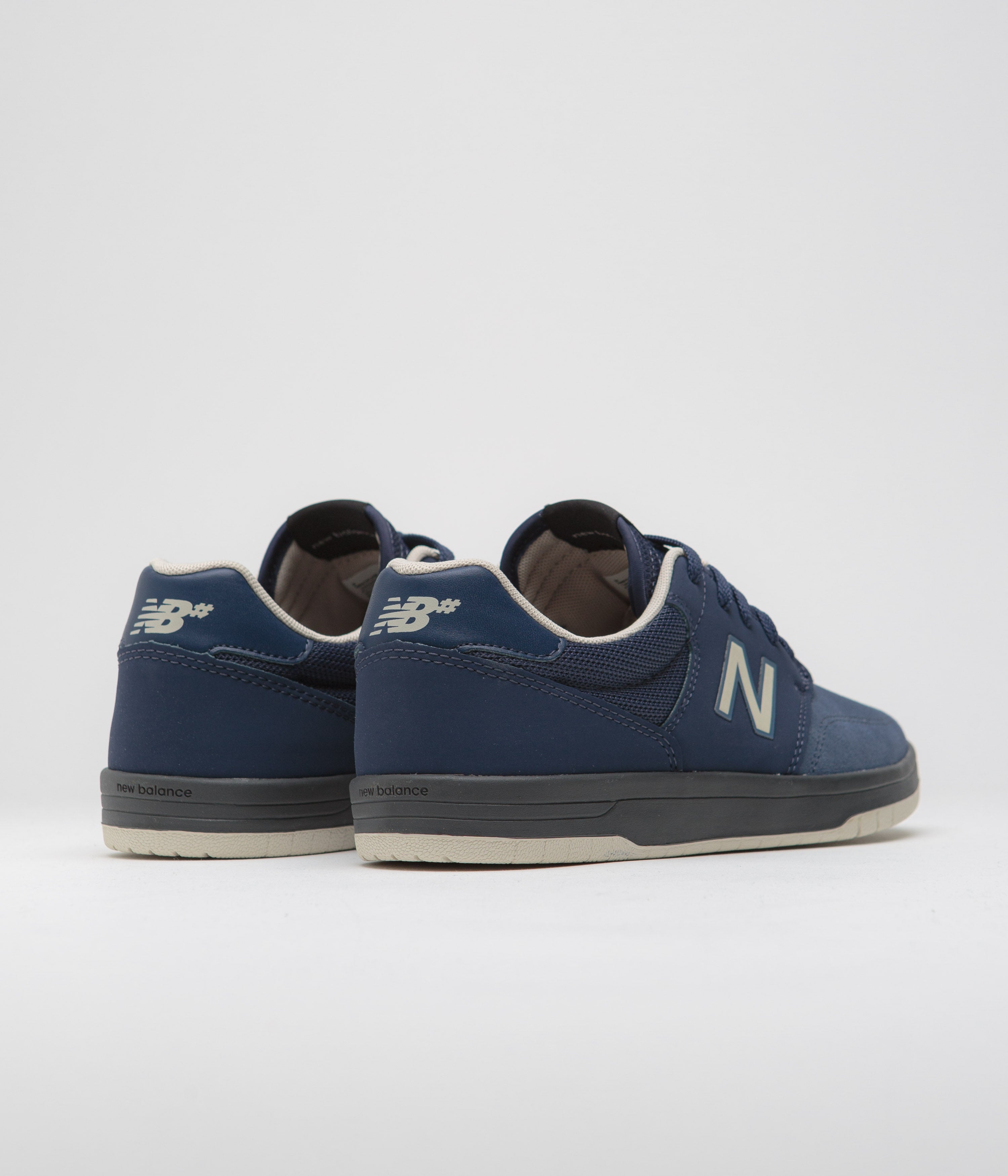 New Balance Numeric 425 Shoes - Navy / Black | Flatspot
