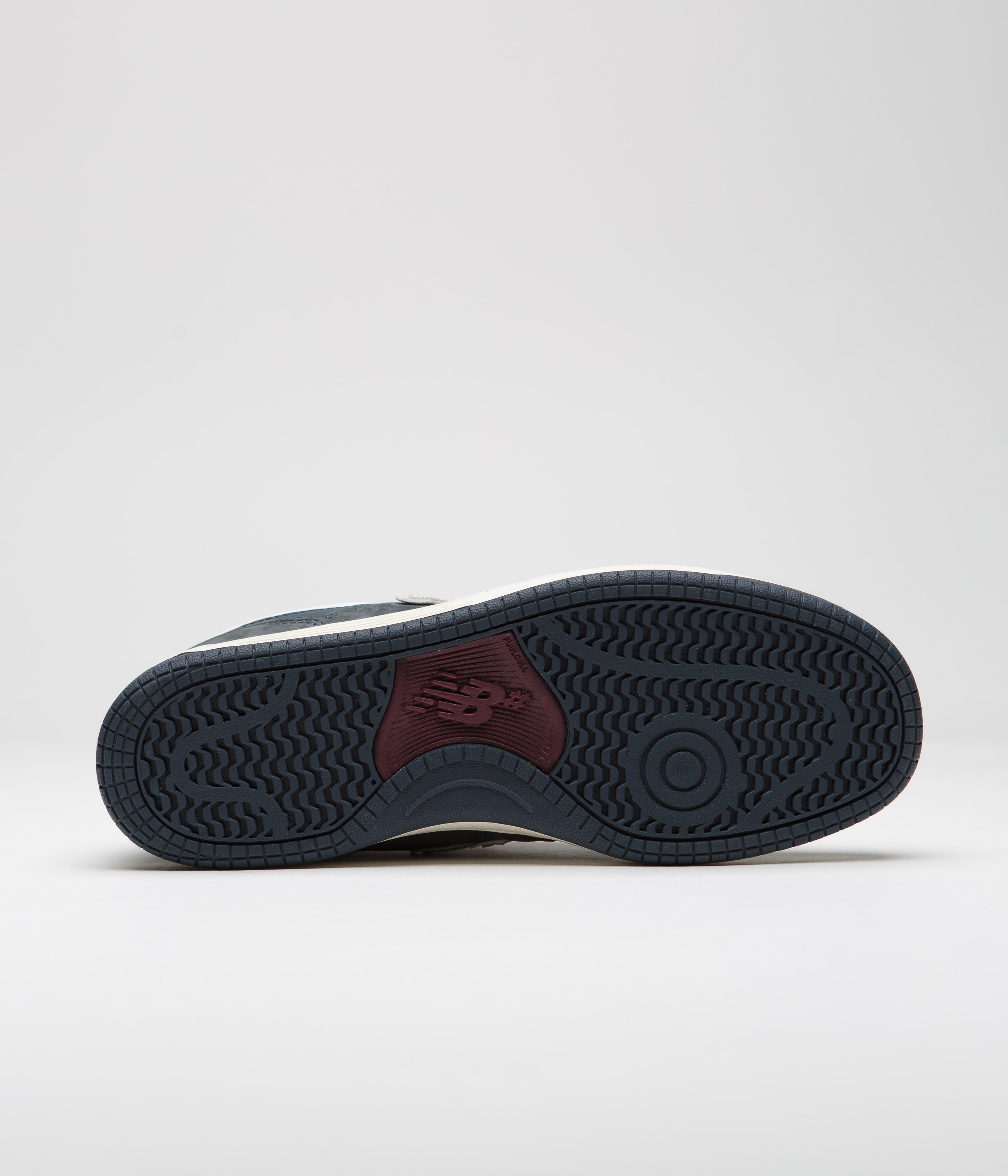 New Balance Numeric 480 Shoes - Navy | Flatspot