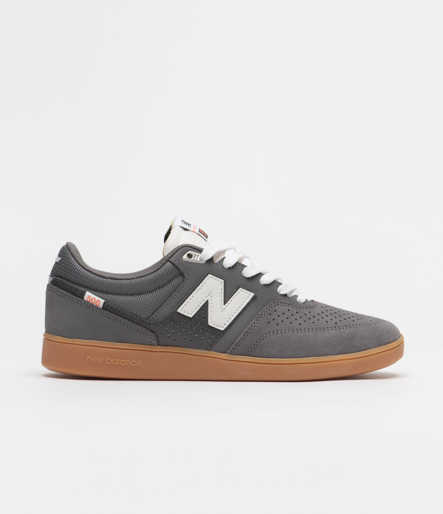 Shoes - New Balance Numeric | Flatspot