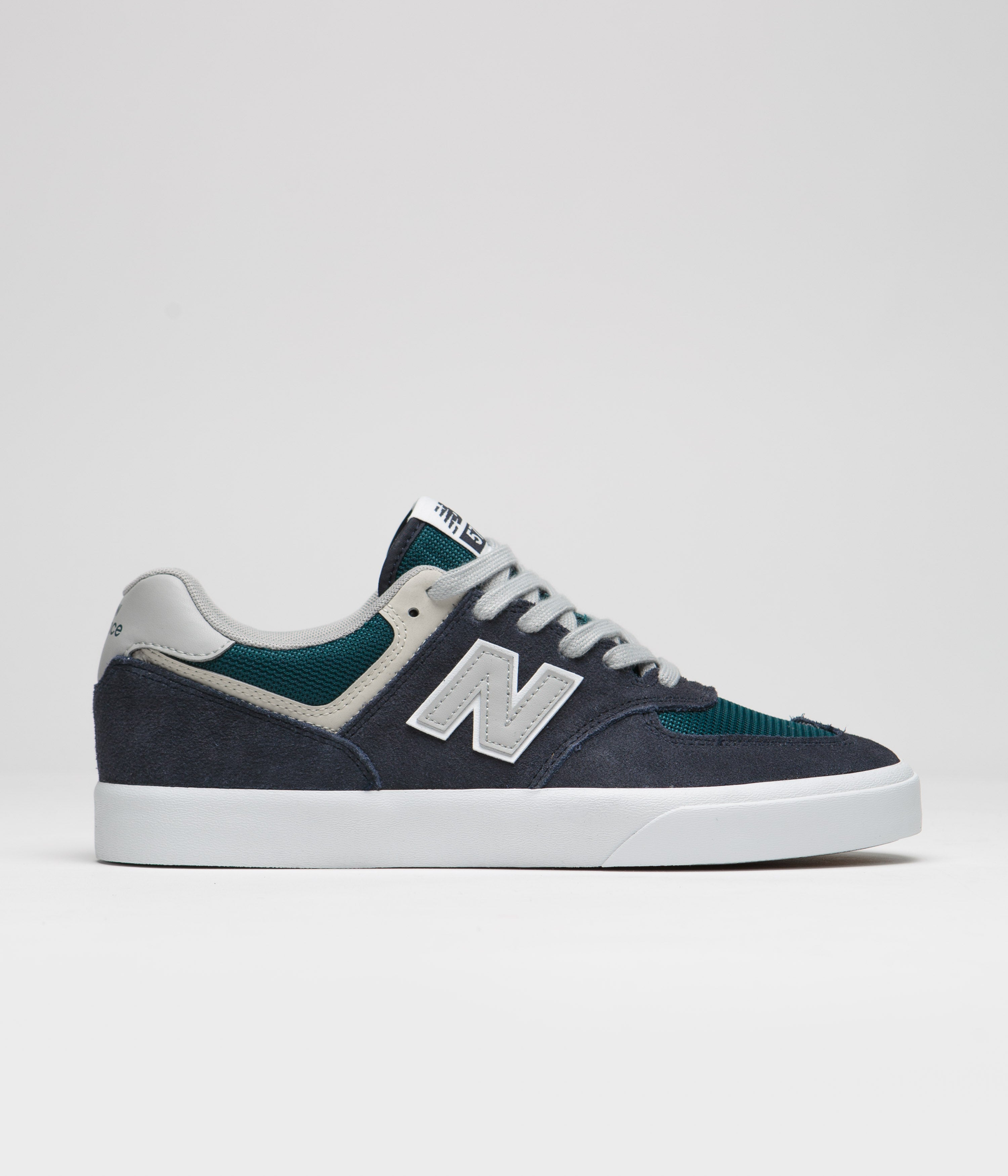 Skate Shoes | Free Premium Delivery over £85 - Page 2 | Flatspot