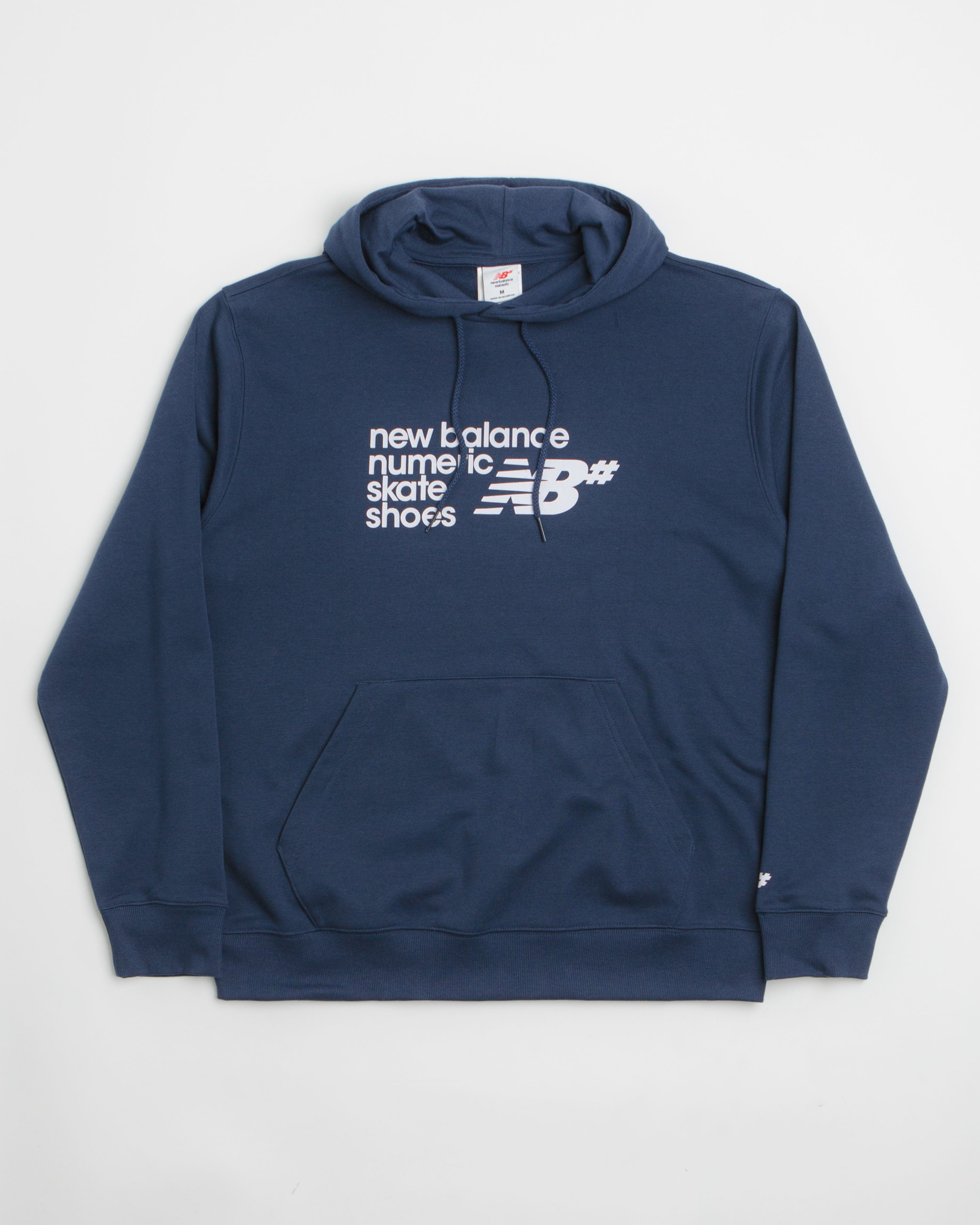 New Balance Numeric 306 Jamie Foy Shoes - Forest / Black | Flatspot