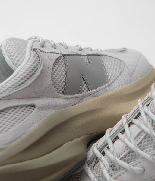 New Balance WRPD Runner Shoes - Raincloud / Grey Matter | flatspot