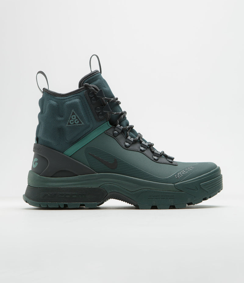 Nike ACG Air Gaiadome Gore-Tex Shoes - Vintage Green / Bicoastal - Vin ...