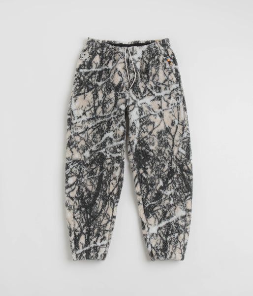 Nike ACG Canwell Glacier Windproof Pants - Light Orewood Brown / Black ...