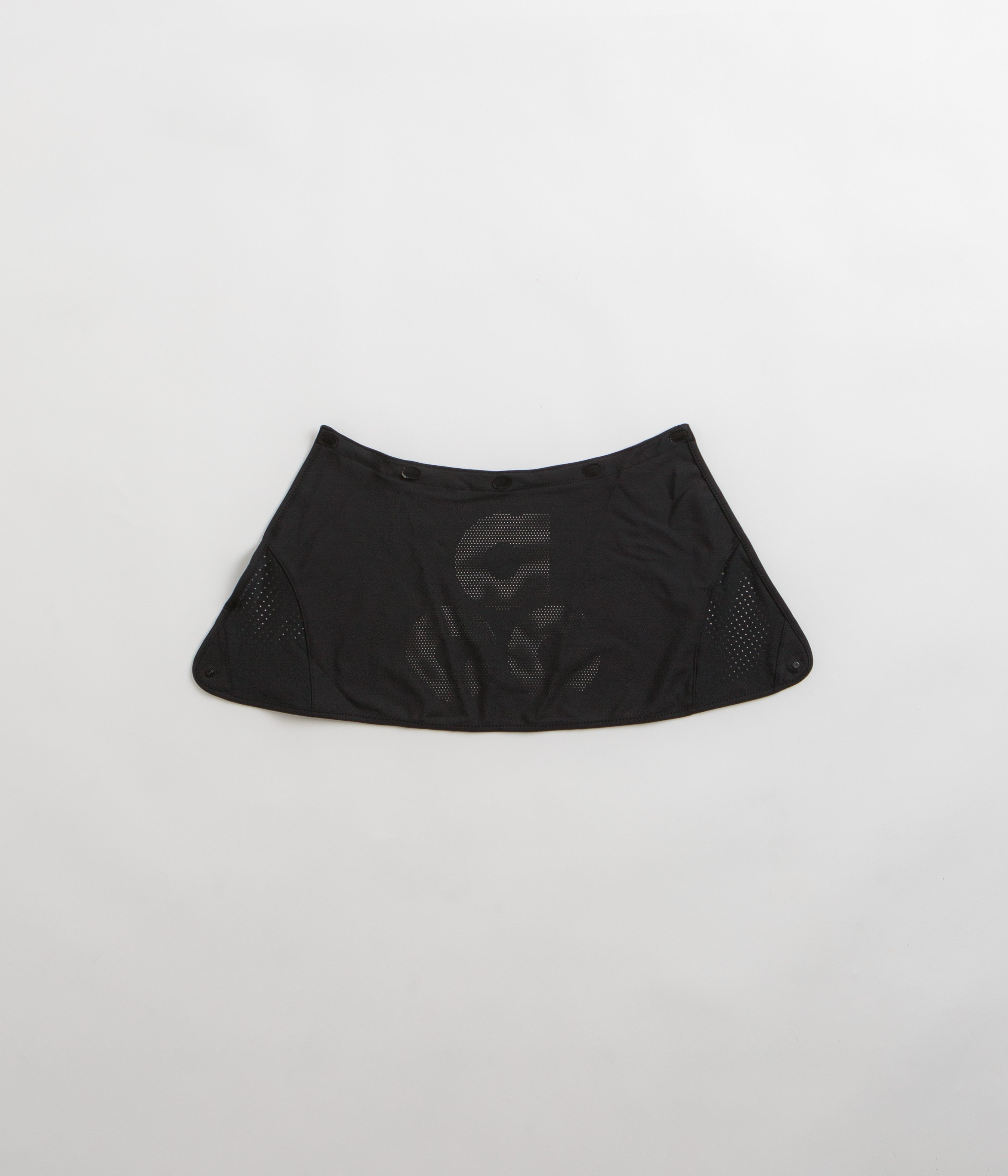 Nike ACG Cape Fly Cap - Black / Reflective Silver | Flatspot