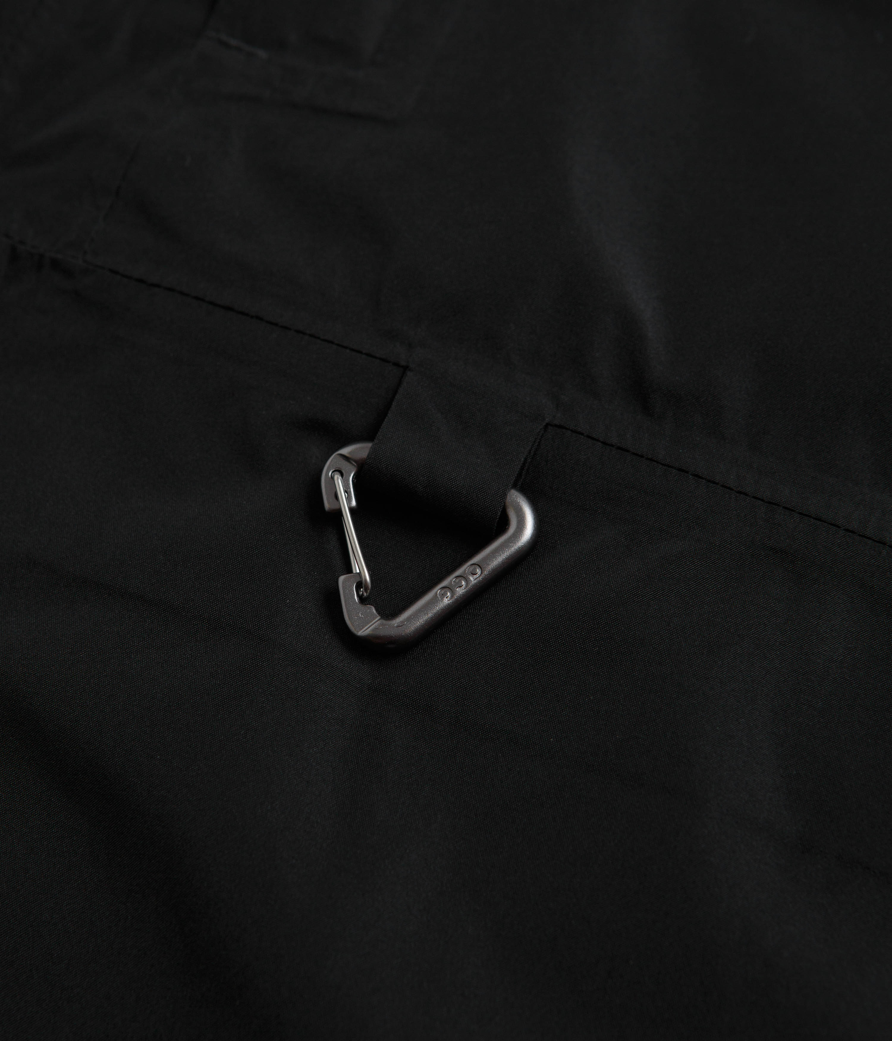 Nike ACG Chain Of Craters Jacket - Black / Summit White | Flatspot
