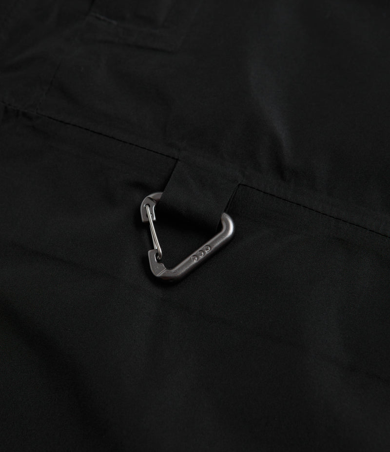 Nike ACG Chain Of Craters Jacket - Black / Summit White | Flatspot