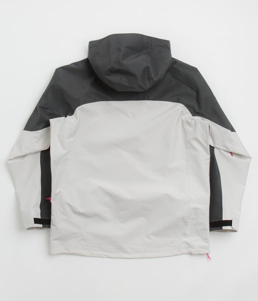 Nike ACG Chena Vortex Jacket - Light Orewood Brown / Anthracite / Summ ...