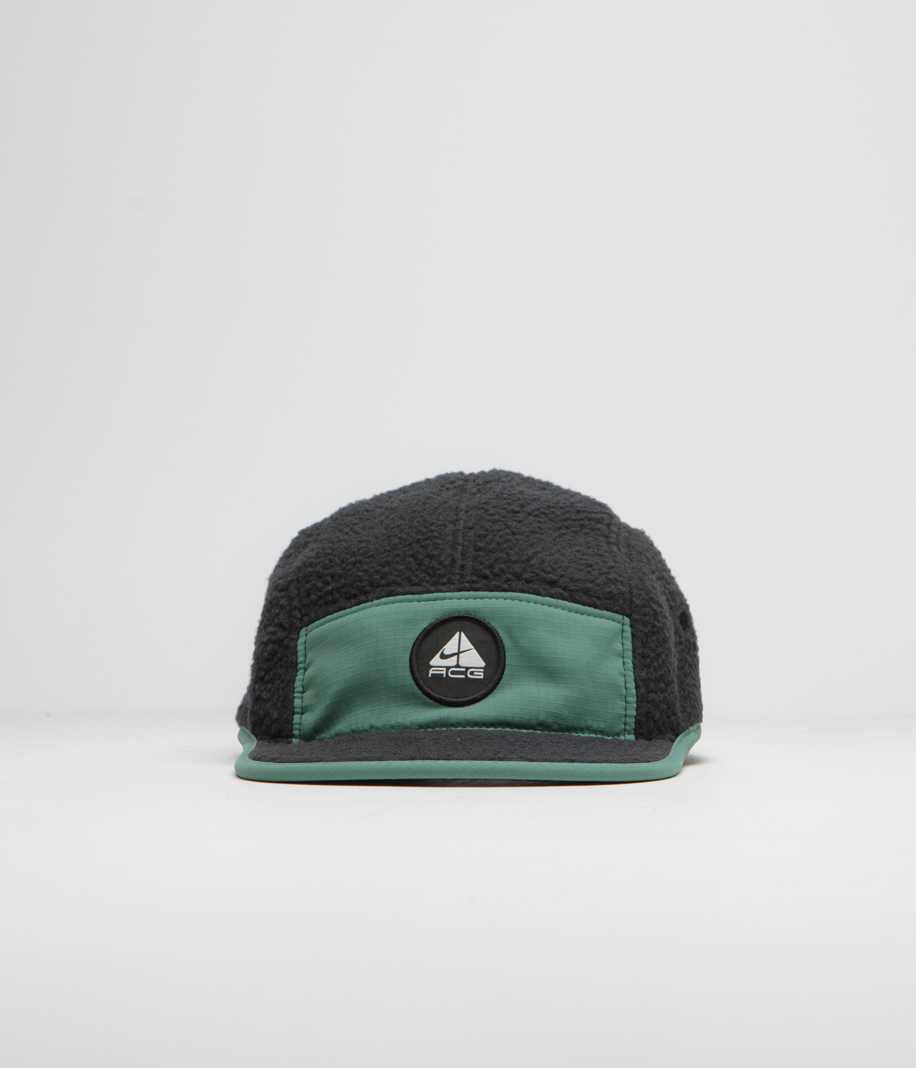 Nike ACG Fly Cap - Black / Bicoastal / Black | Flatspot