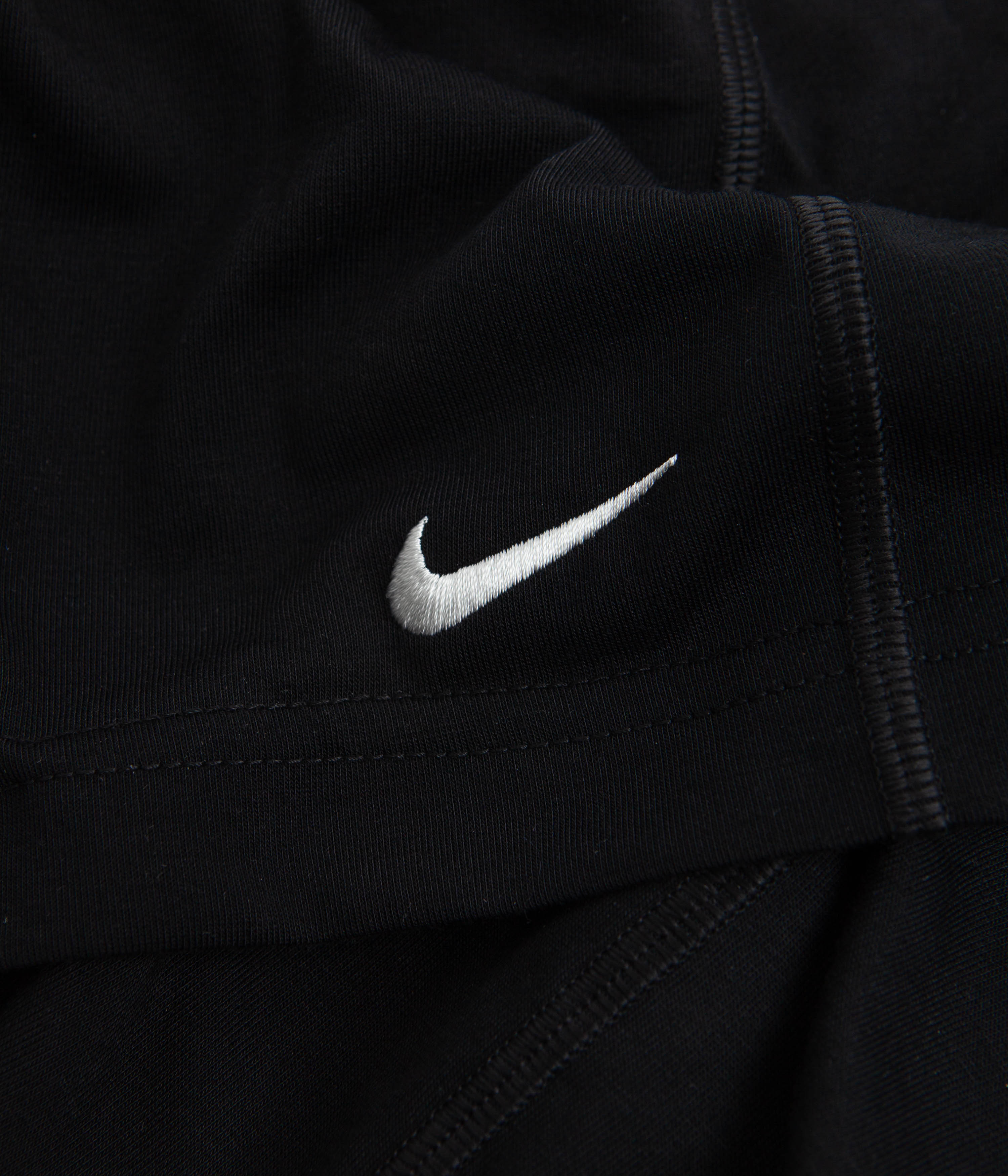 Nike ACG Goat Rocks T-Shirt - Black / Anthracite / Summit White | Flatspot