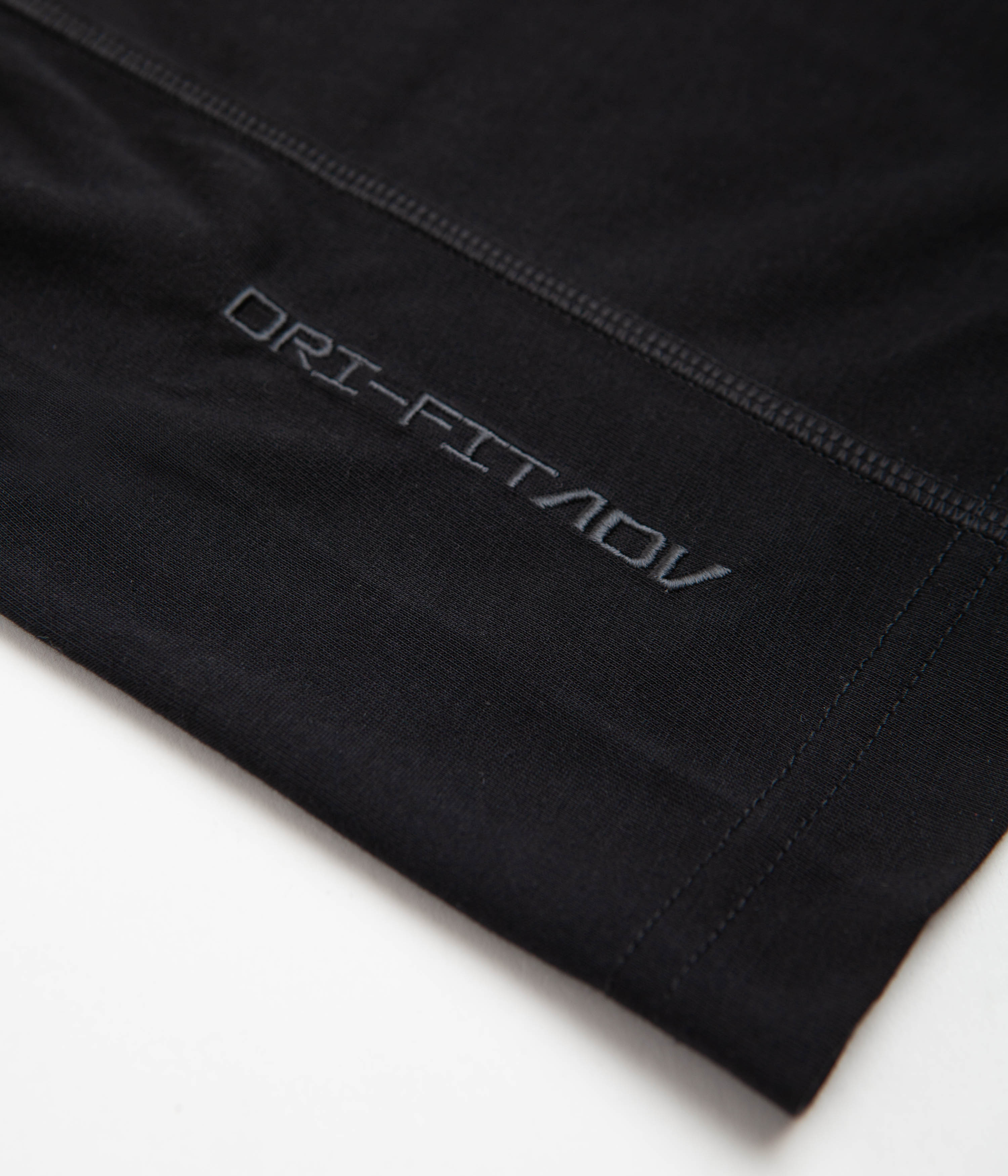 Nike ACG Goat Rocks T-Shirt - Black / Anthracite / Summit White | Flatspot