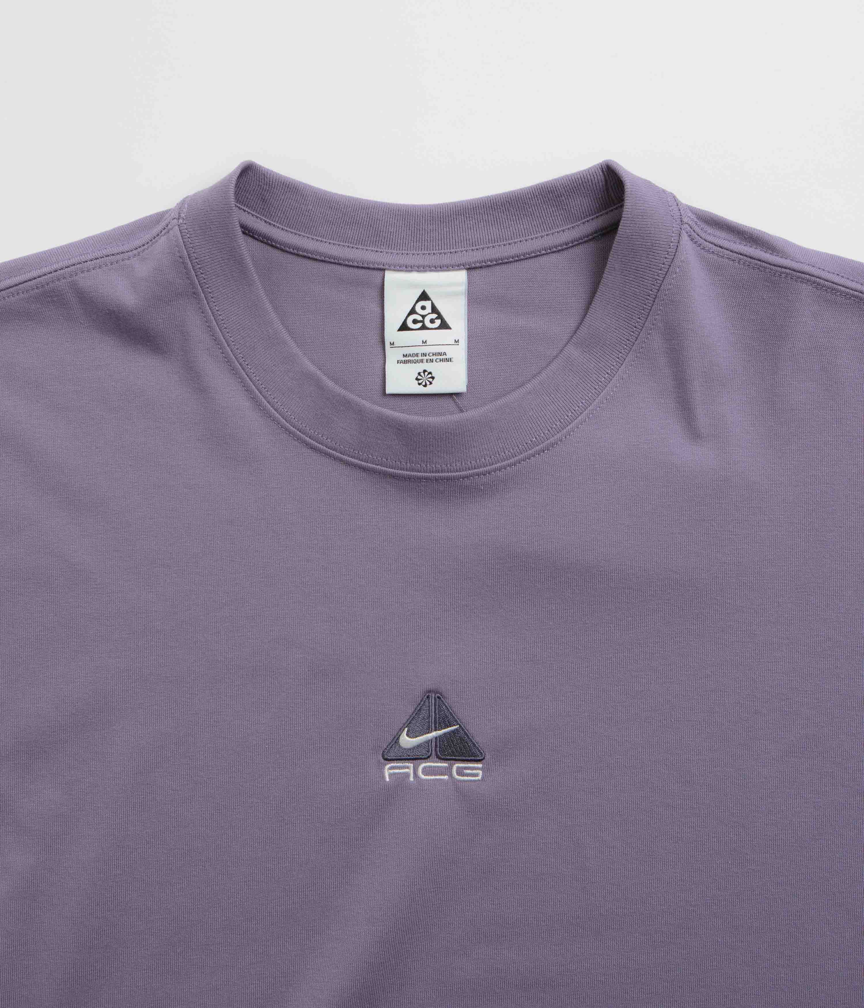 Nike ACG Lungs Long Sleeve T-Shirt - Daybreak | Flatspot