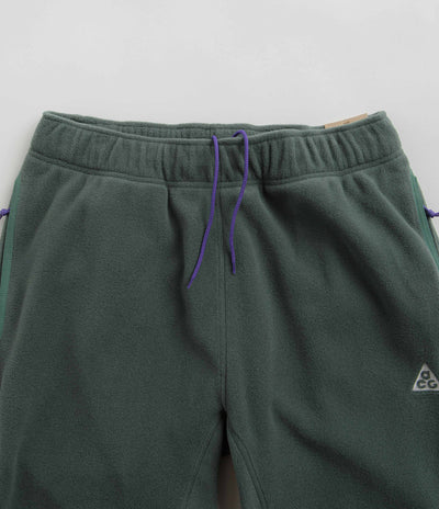 Nike ACG Polartec Wolf Tree Pants - Vintage Green / Bicoastal / Summit ...
