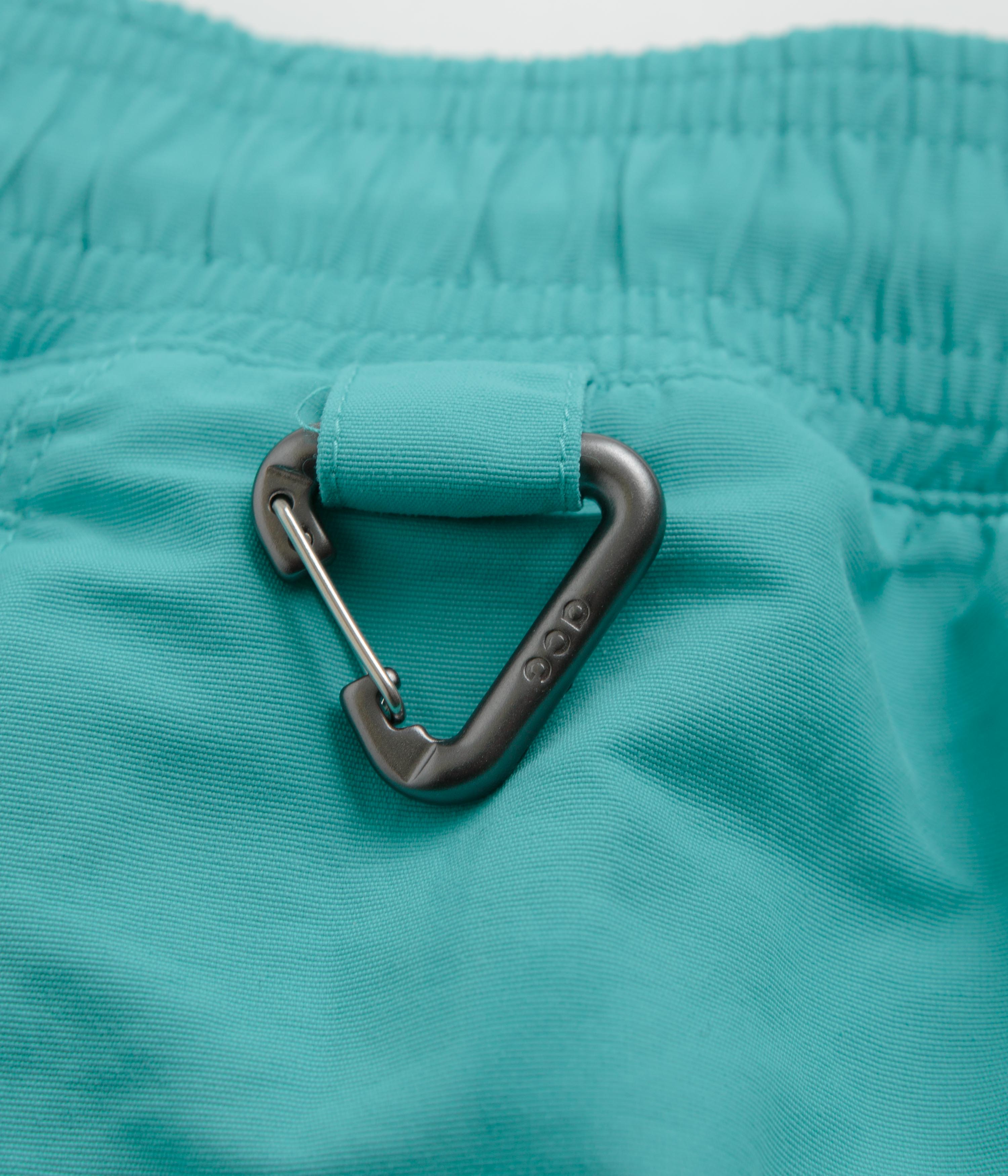 Nike ACG Reservoir Goat Shorts - Dusty Cactus / Summit White | Flatspot