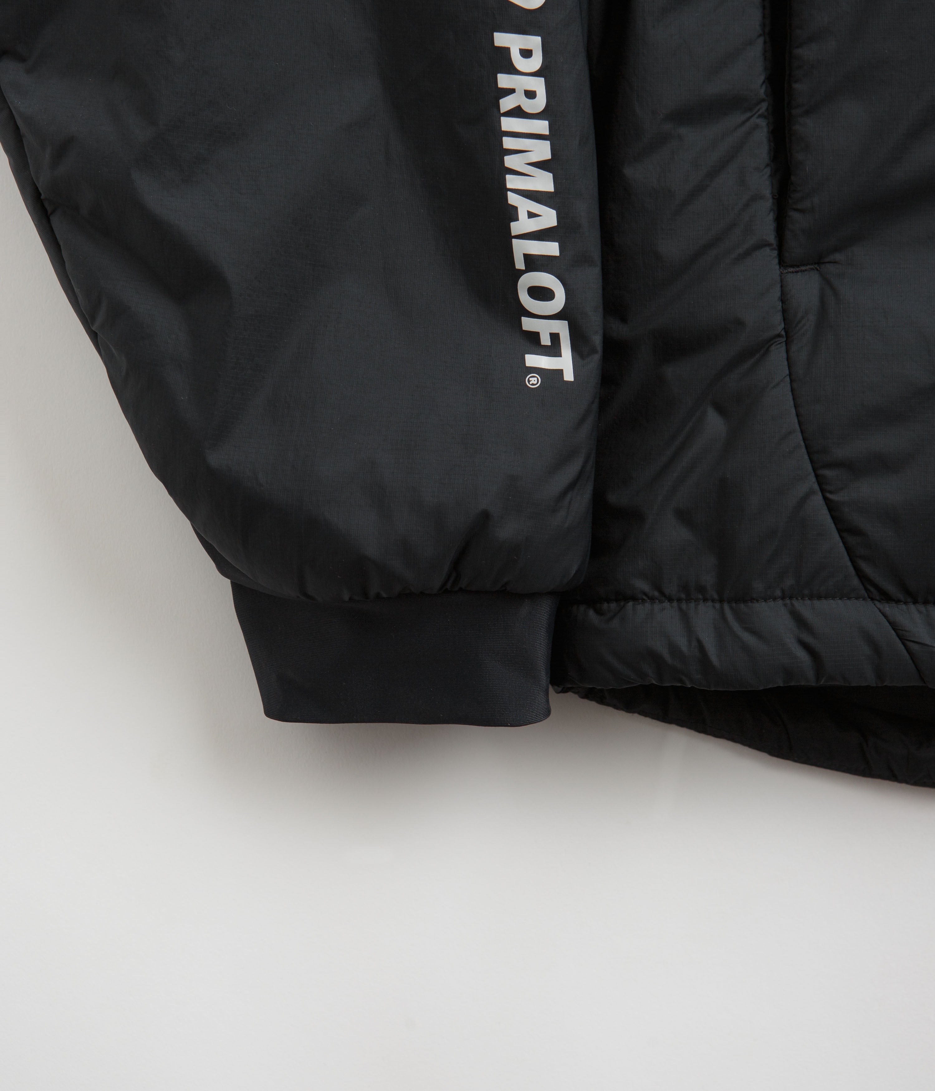 Nike ACG Rope De Dope Jacket - Black / Summit White | Flatspot