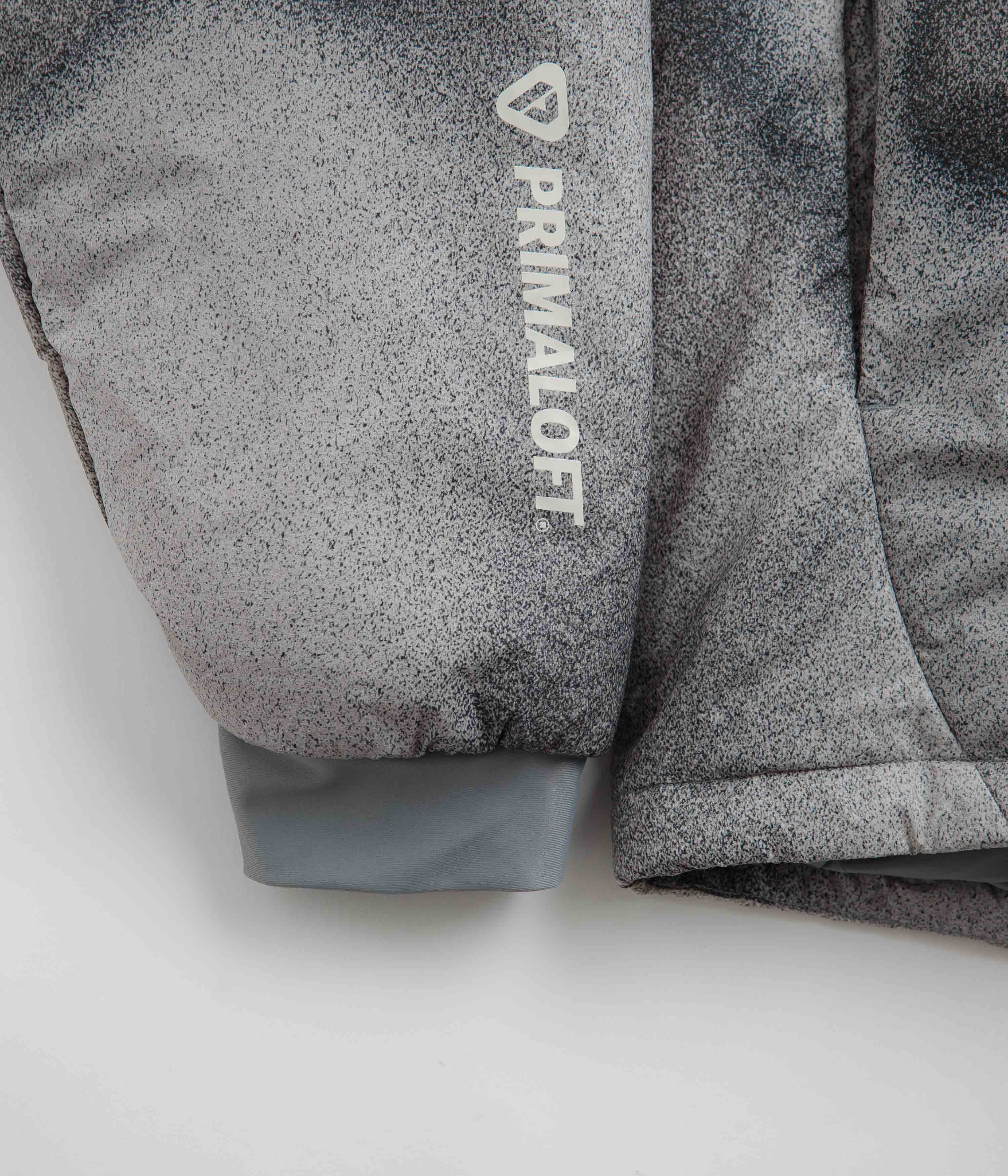 Nike ACG Rope De Dope Jacket - Cool Grey / Summit White | Flatspot