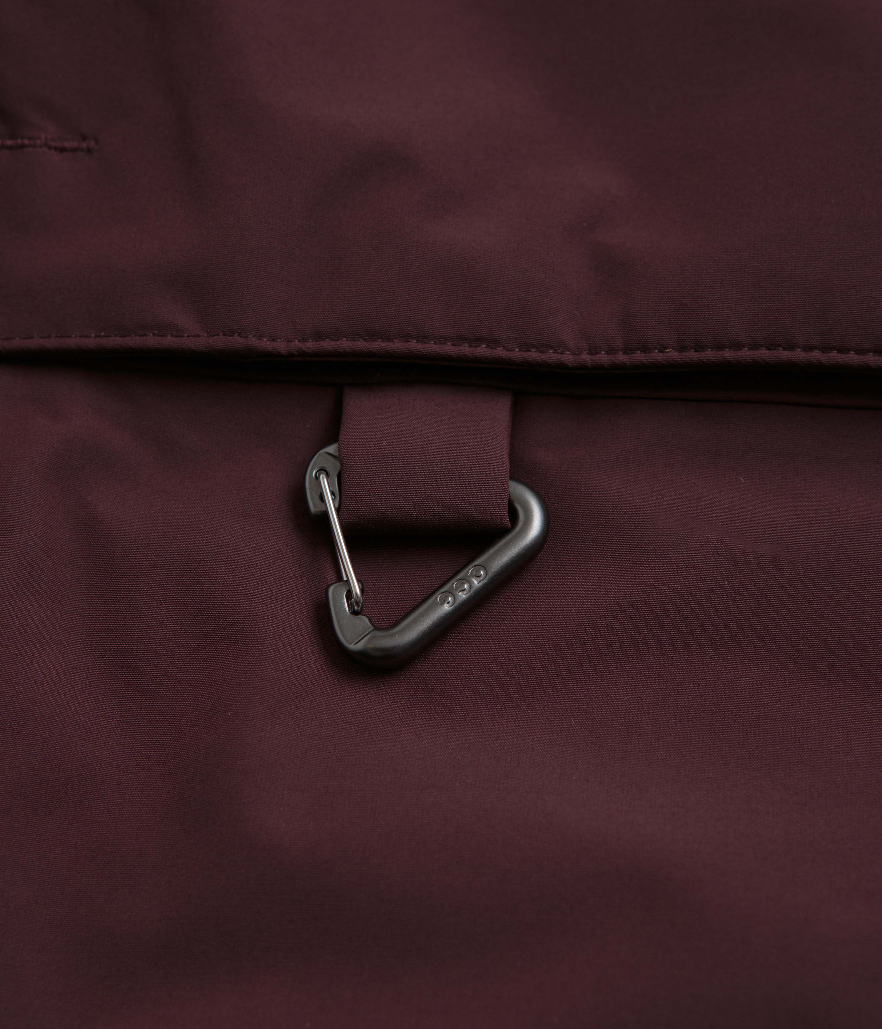 Nike ACG Skull Peak Jacket - Burgundy Crush / Beyond Pink / Summit Whi ...